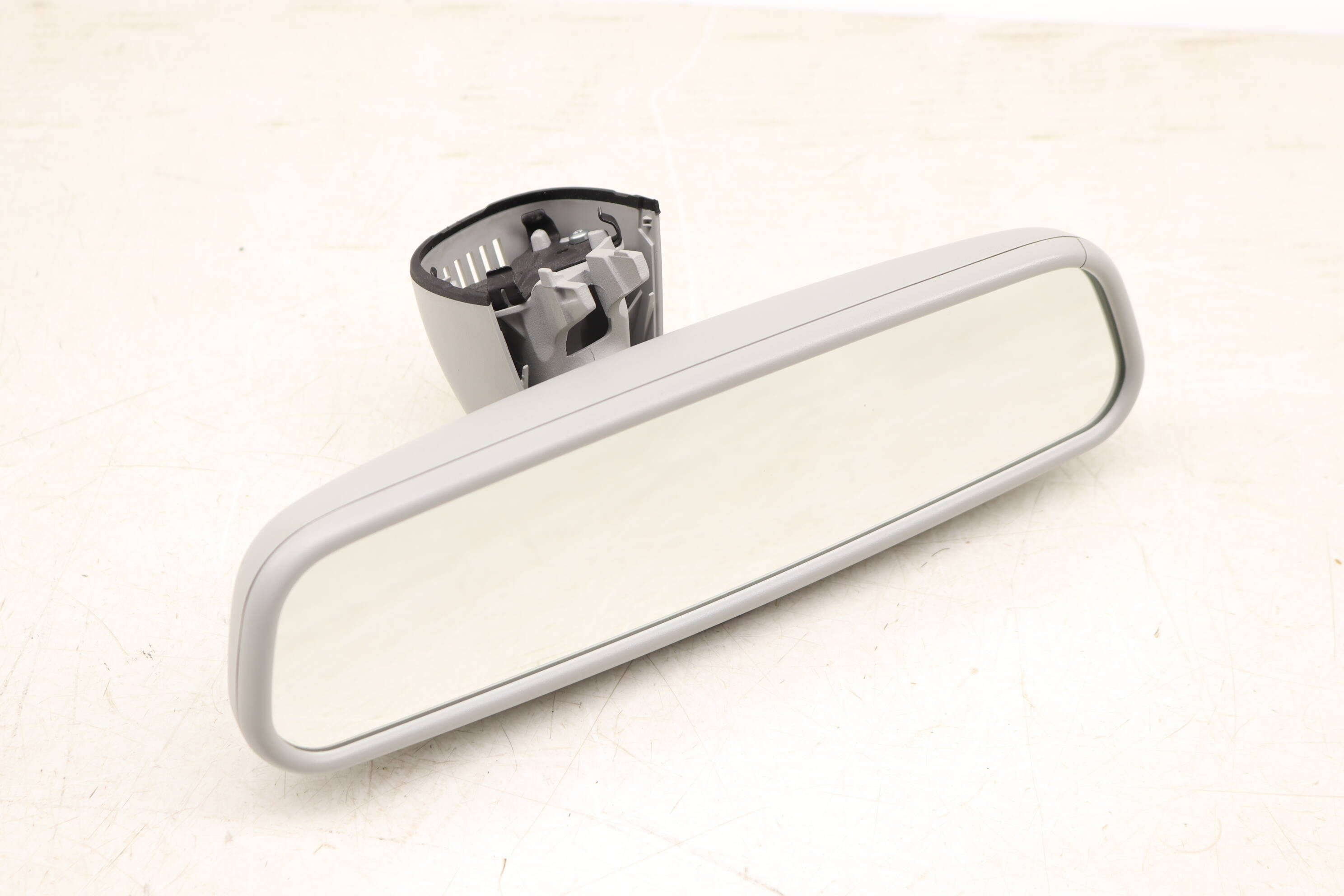 Audi Rear View Mirror W/ Auto Dim 8T0857511AF