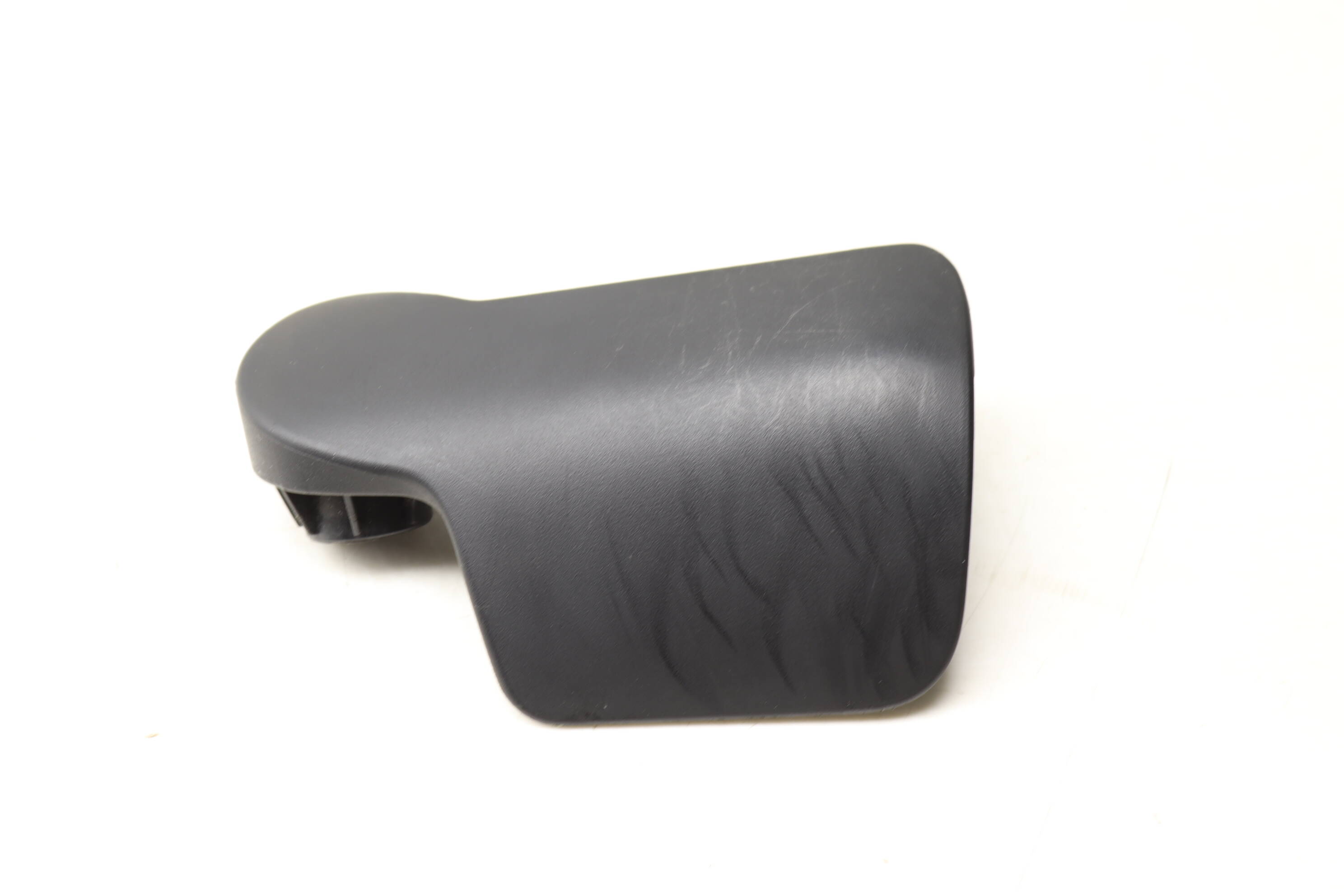 Audi Hood Latch Release Lever / Handle 8T1823533