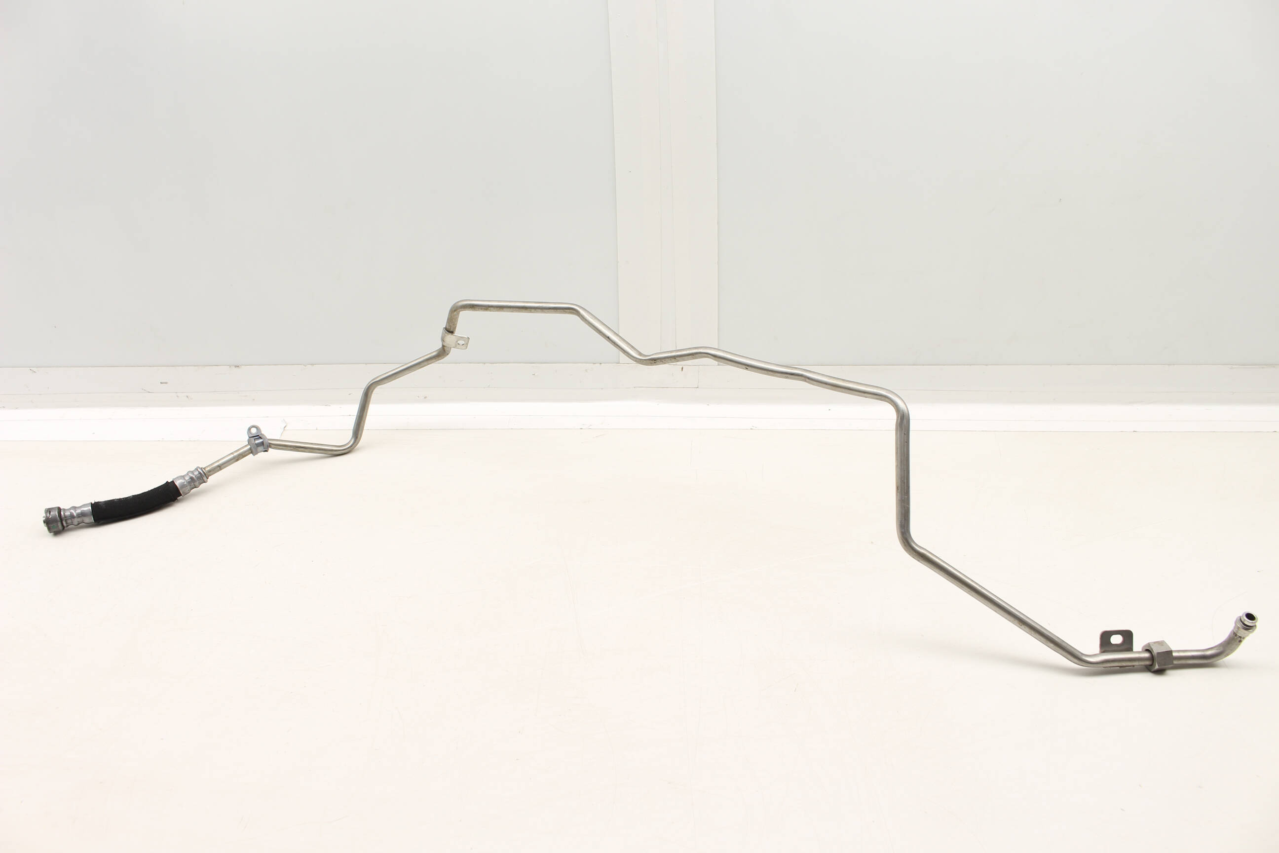 Audi Transmission Oil Cooler Line / Pipe (Q5, S5, S4) 8K0317817CC