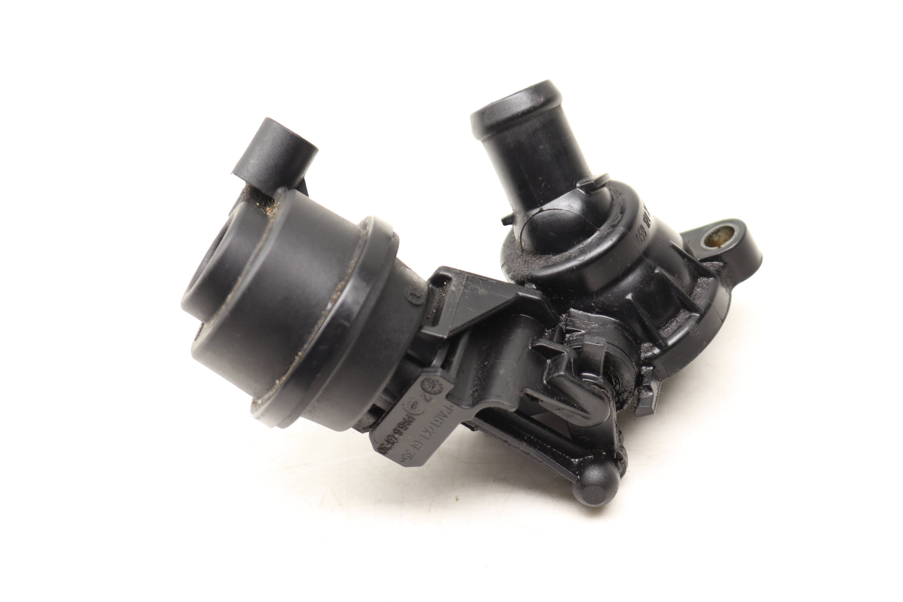 Audi Coolant Regulating Valve 059121737R