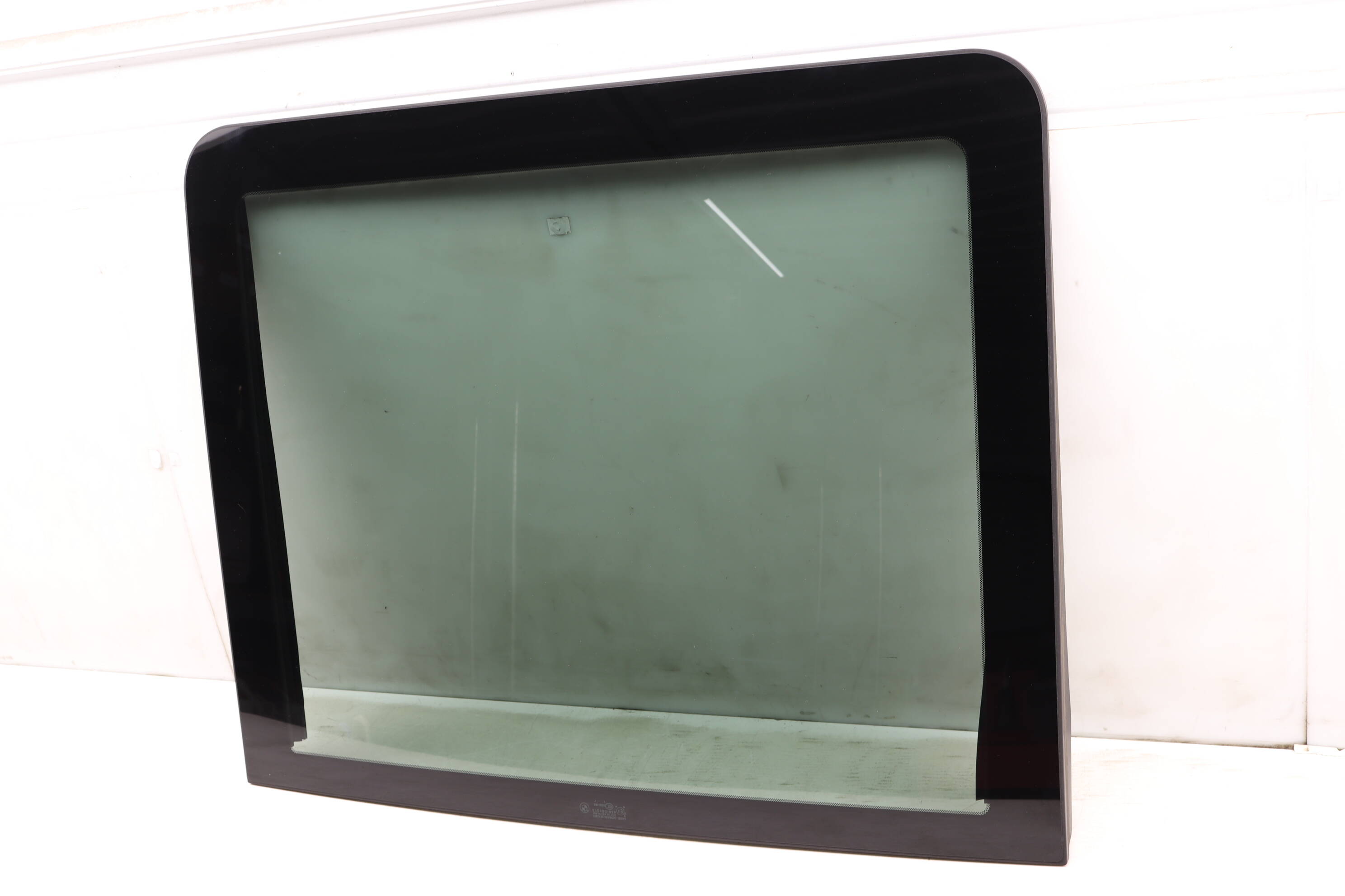 BMW Front Sunroof / Sun Roof Glass Panel (X5) 54137118847