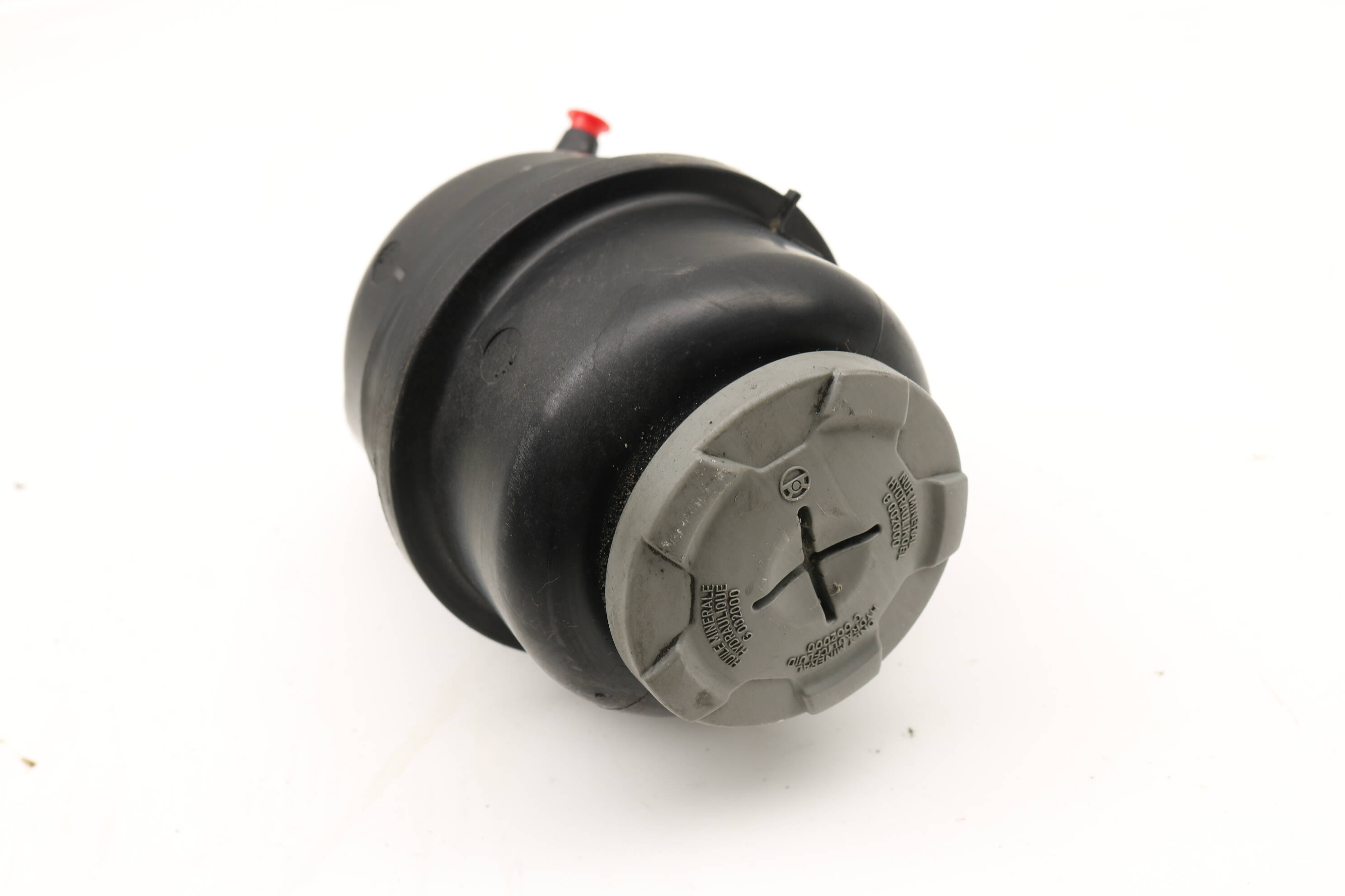 Audi Power Steering Reservoir / Tank 4F0422371E