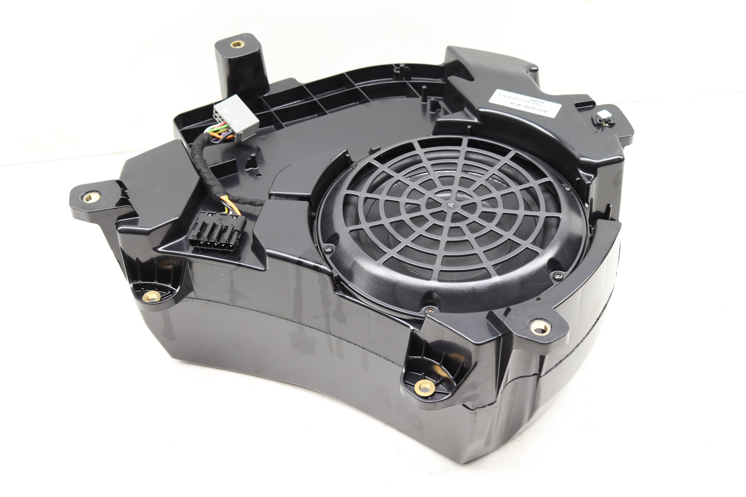 Porsche Bose Subwoofer / Bass Box (Cayenne) 7P5035481D