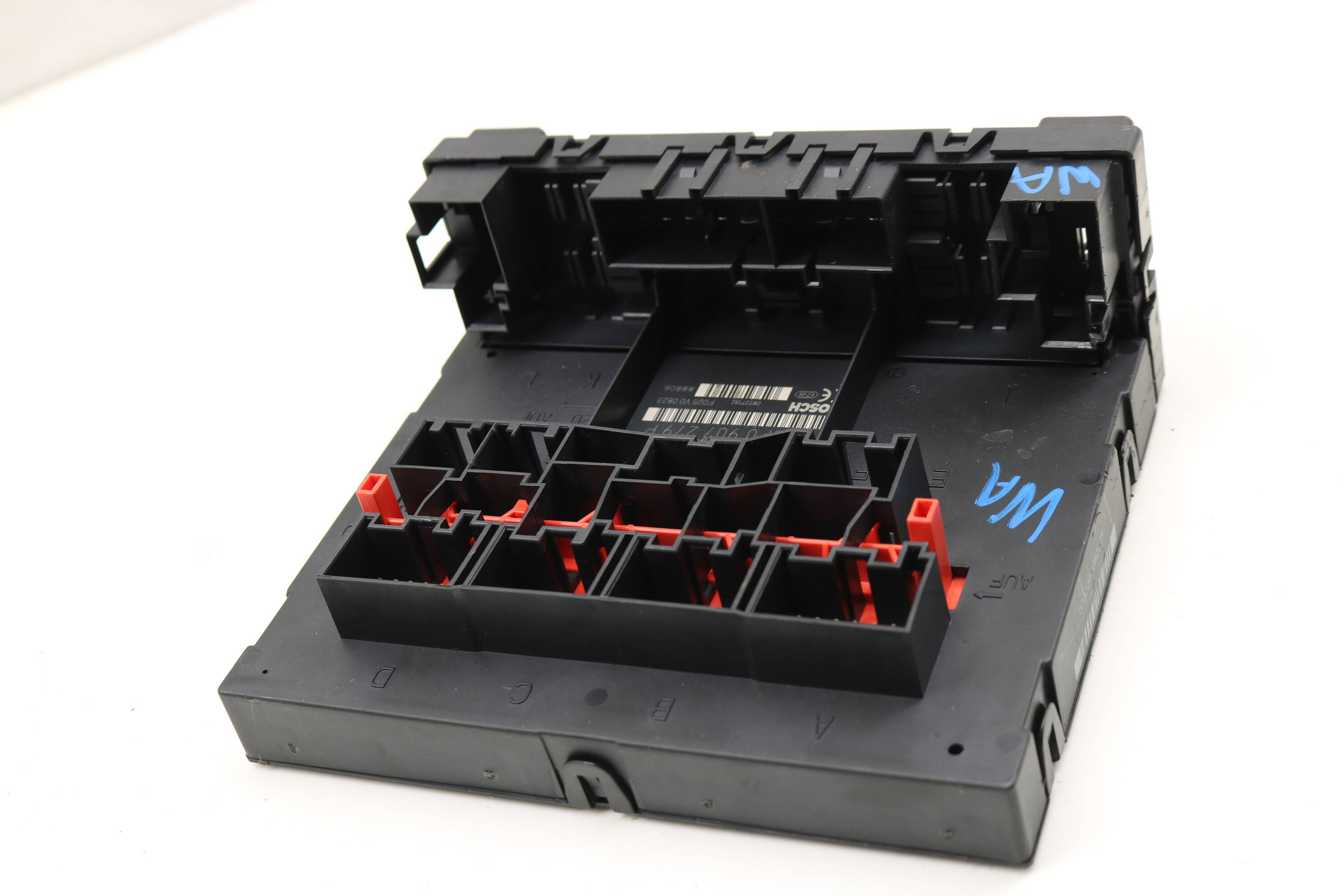 ONBOARD SUPPLY CONTROL MODULE - AUDI A3 R8 S3 TT TTS - 8P0907279P