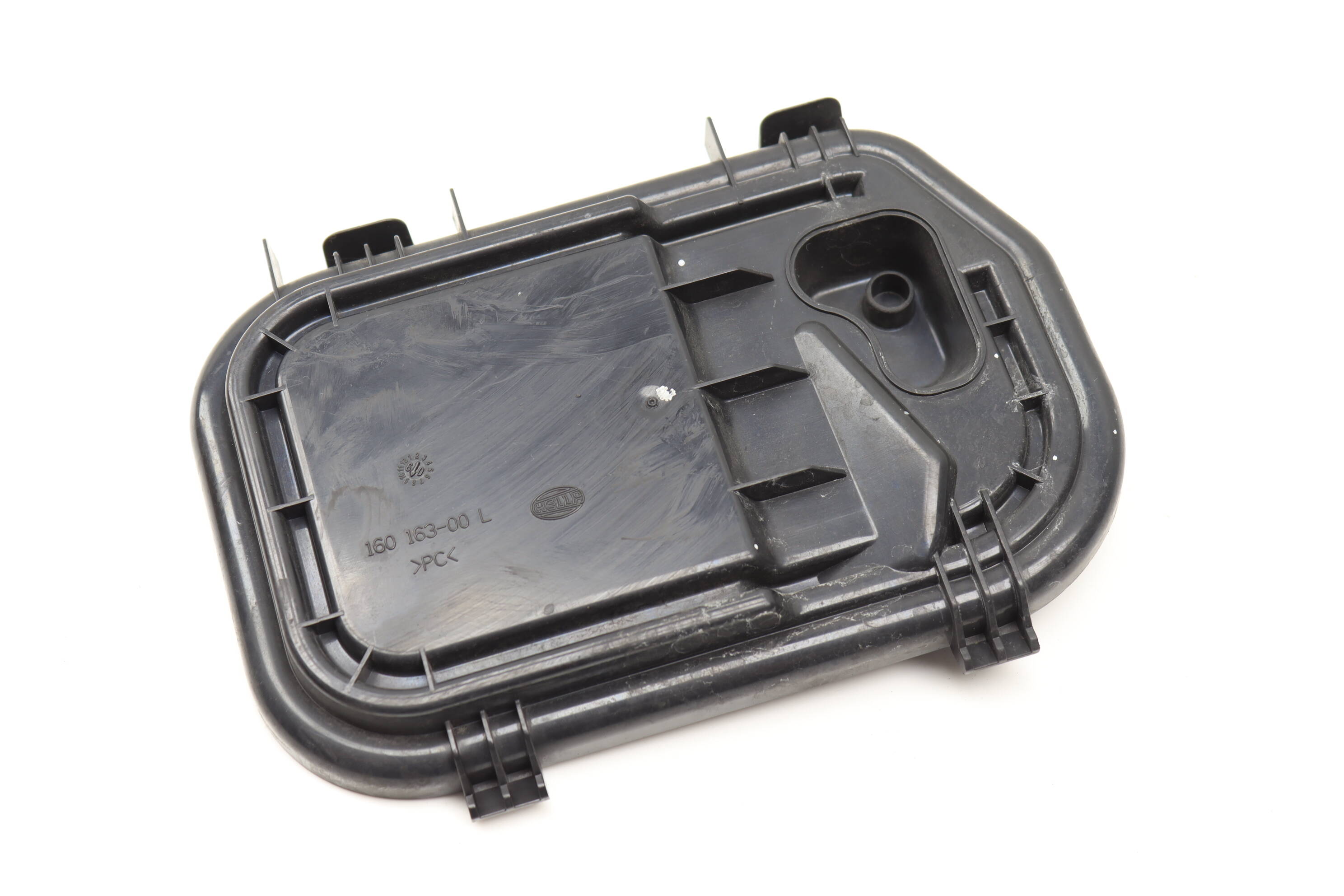 Audi Afs Xenon Headlight Power Module 4F0941329D