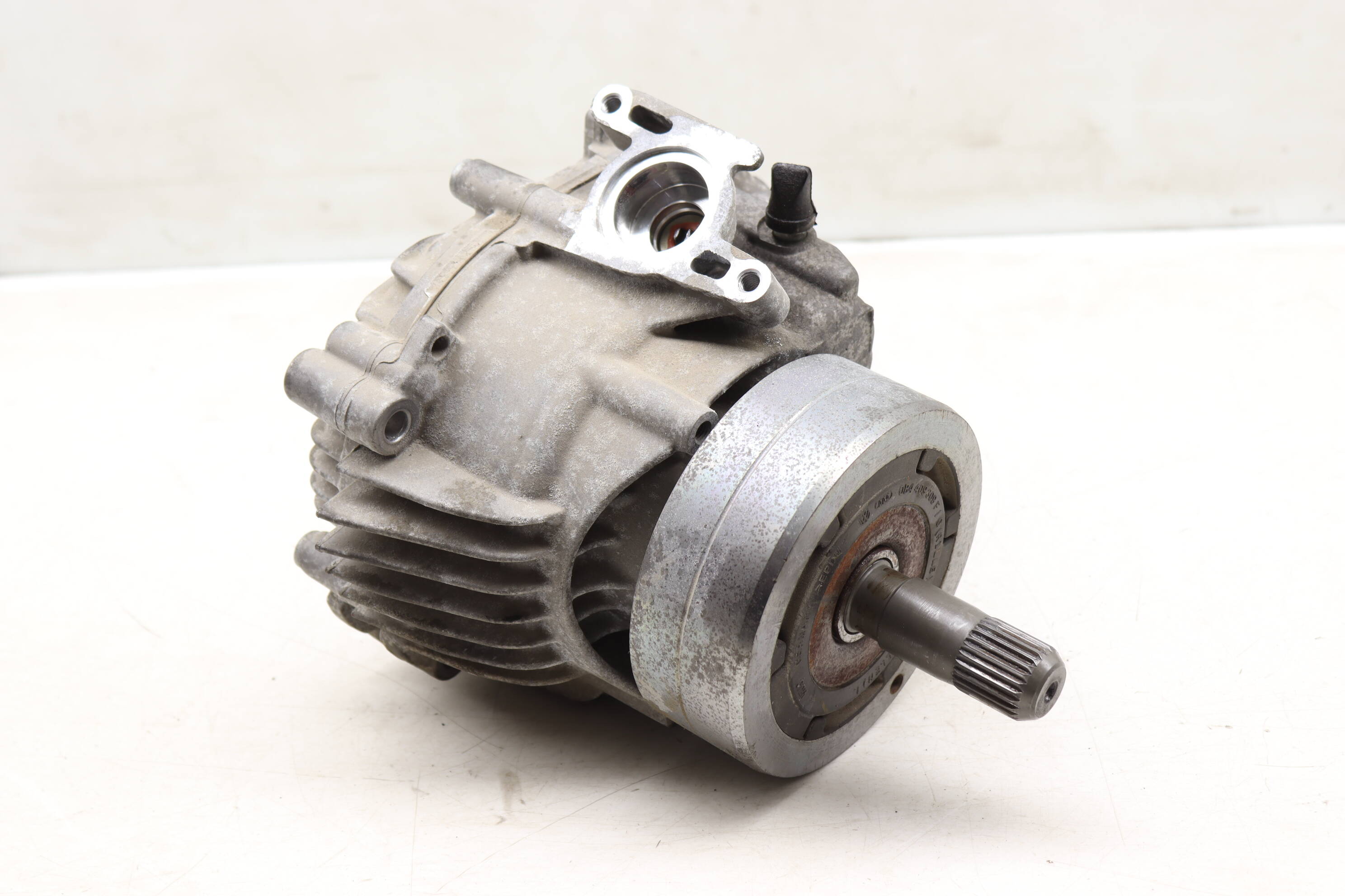 Porsche Transfer Case / Box (Macan) 95B341010