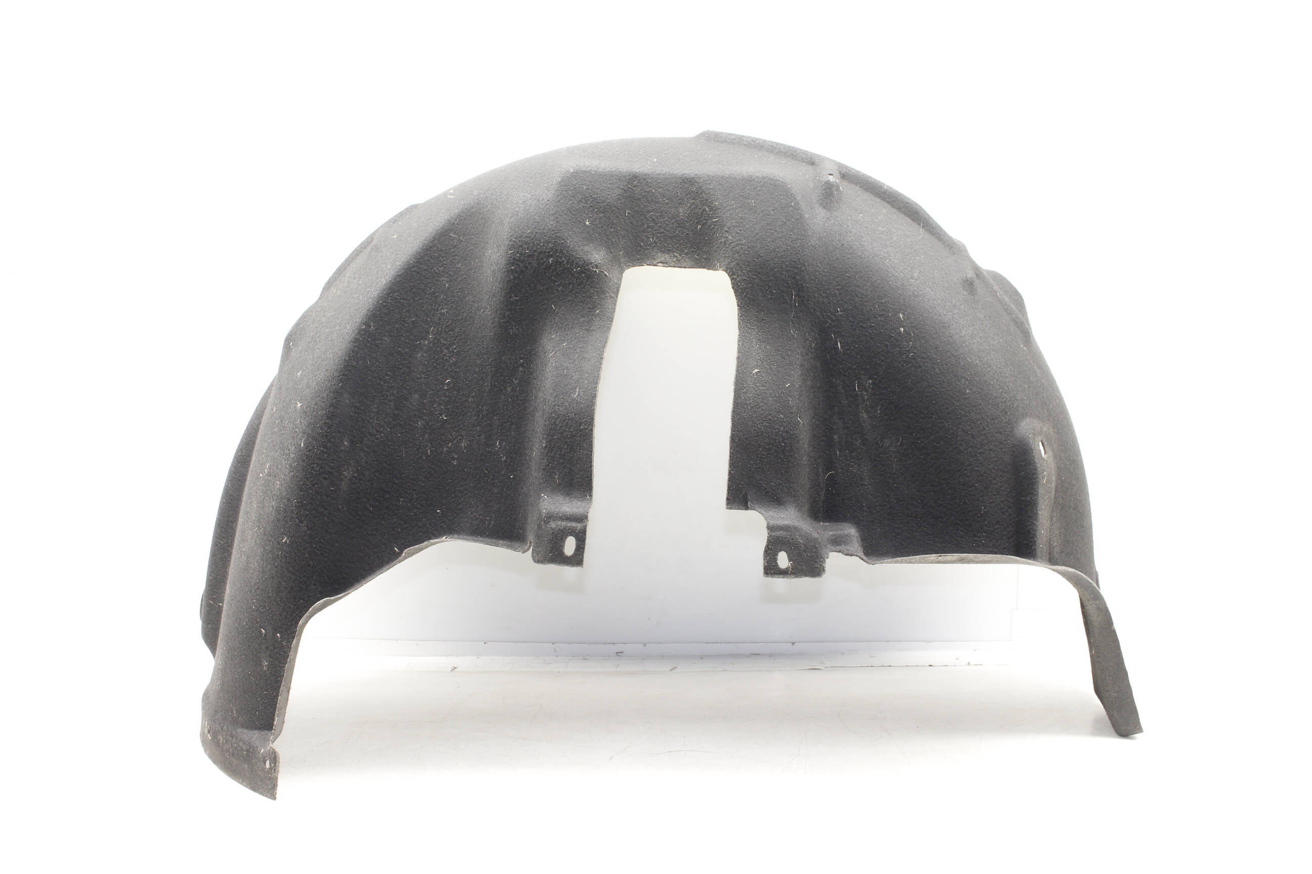 Audi Rear Right Fender Liner / Splash Guard (Q5, SQ5) 8R0810172D