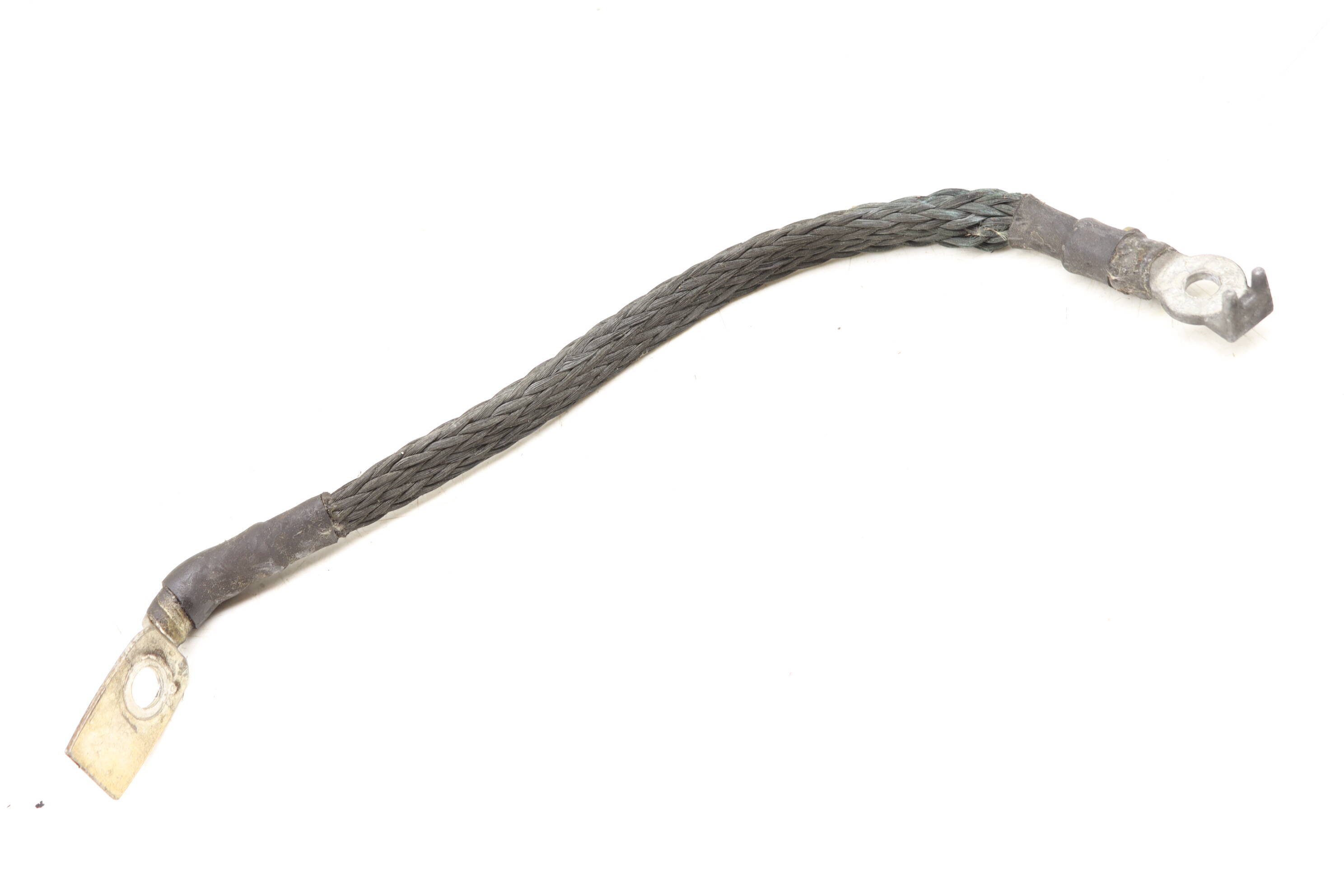 Porsche Alternator / Battery Ground Cable (Panamera) 97061102101