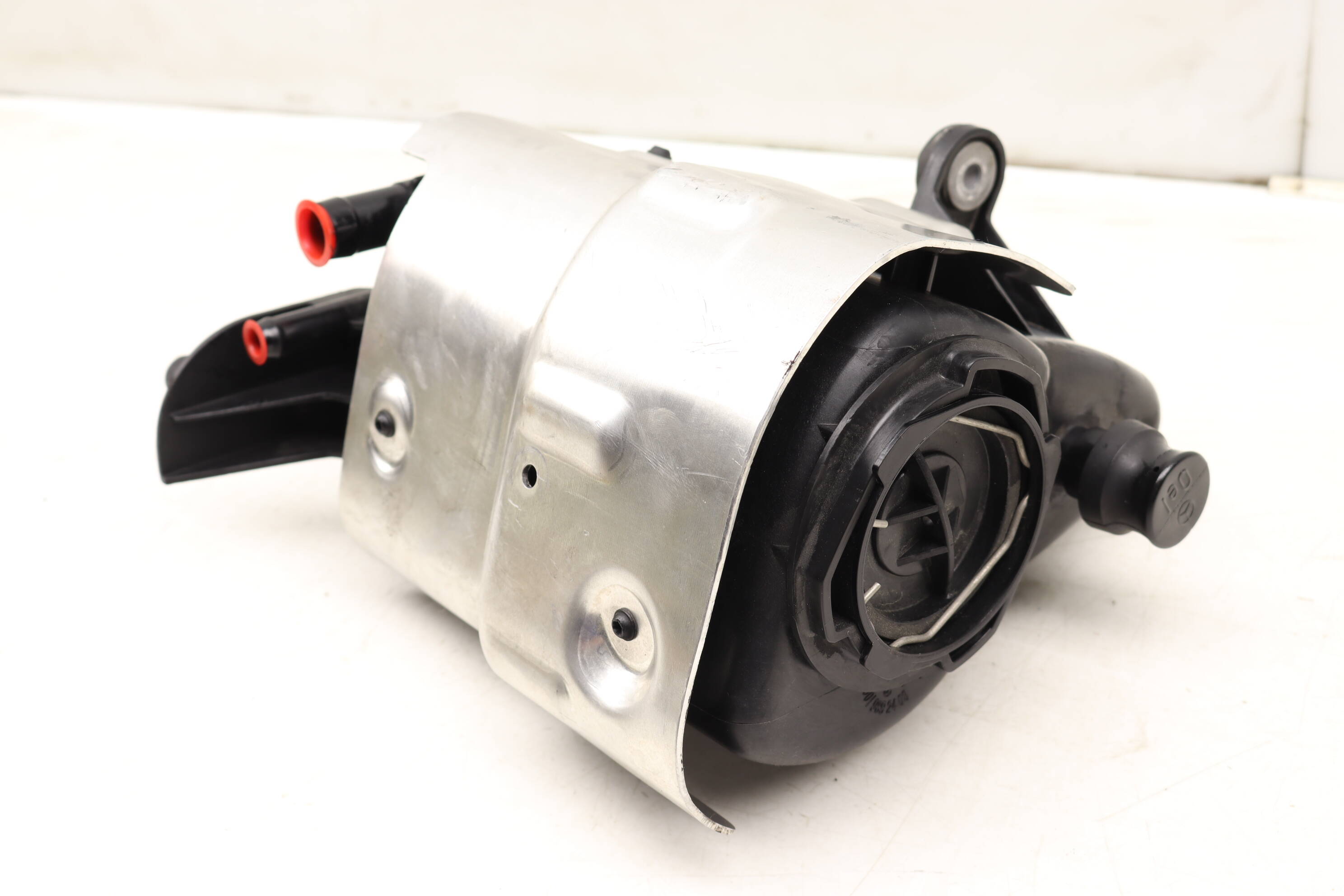 OEM Used Mercedes-Benz S450 Suspension | Steering Steering Parts