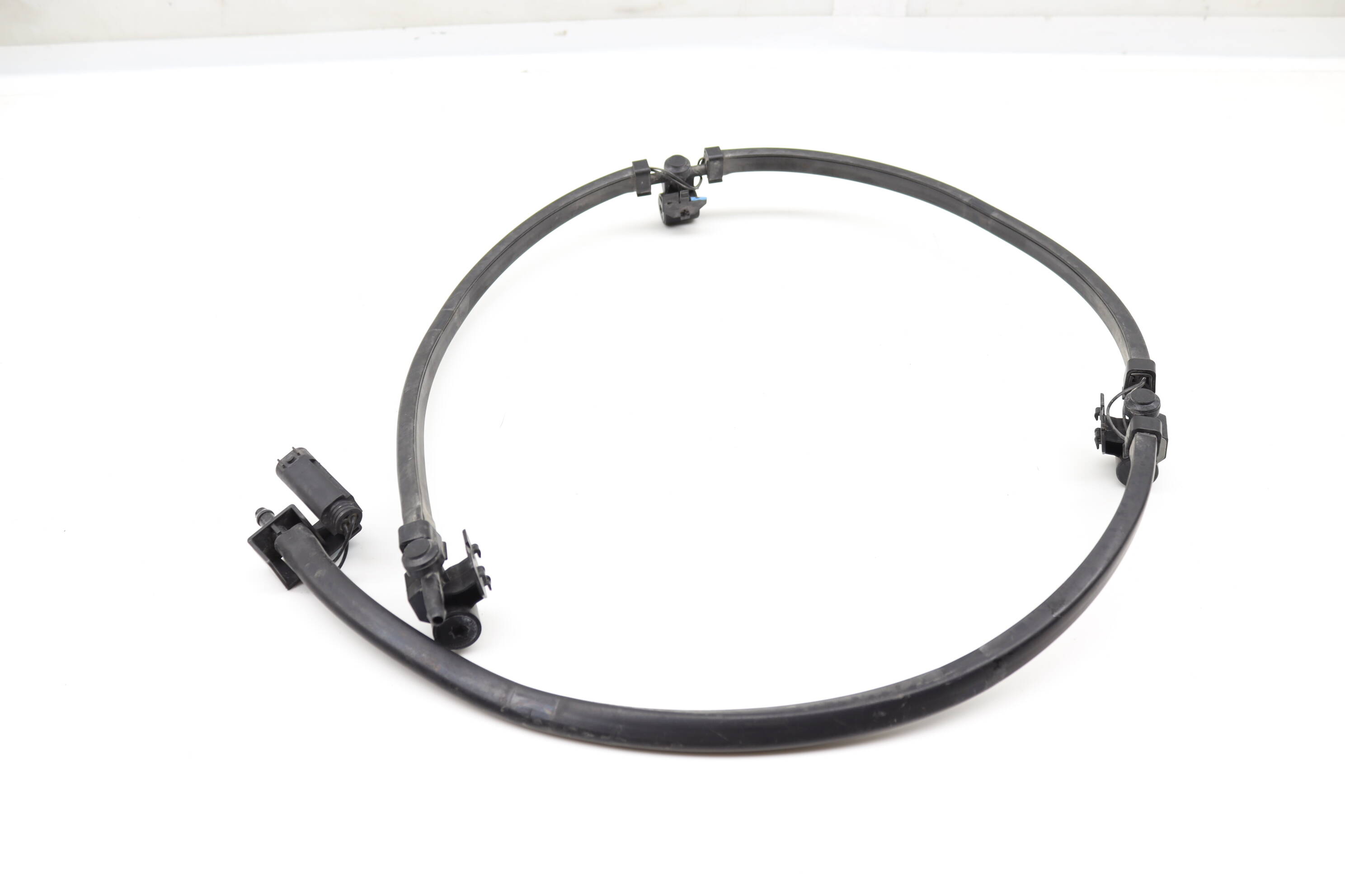 BMW Windshield Washer Fluid Hose / Line (X5, X6) 61667292659