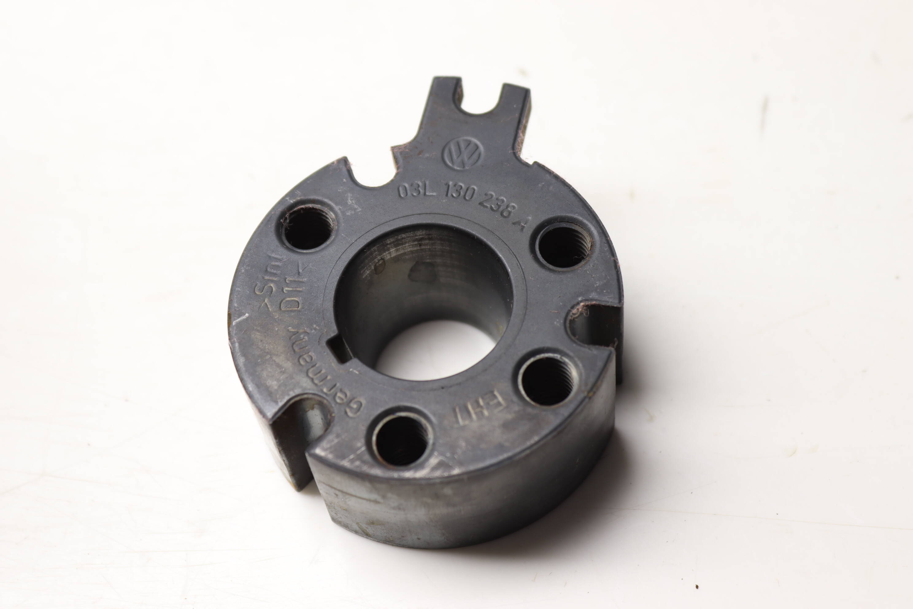 HIGH PRESSURE FUEL PUMP GEAR HUB - AUDI A3 Q3 VW BEETLE GOLF JETTA
