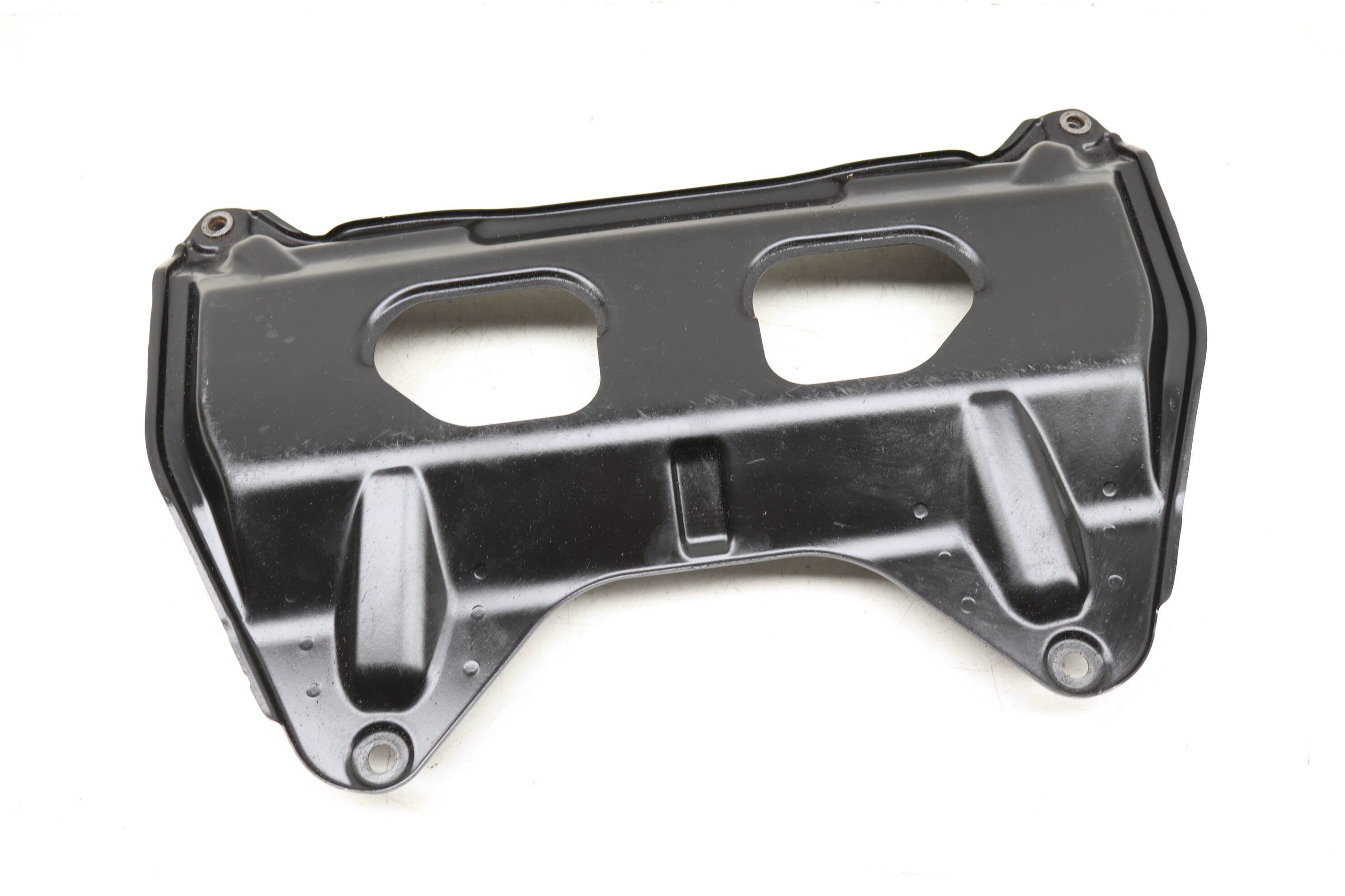Mercedes-Benz Subframe Reinforcement Plate 2126280411