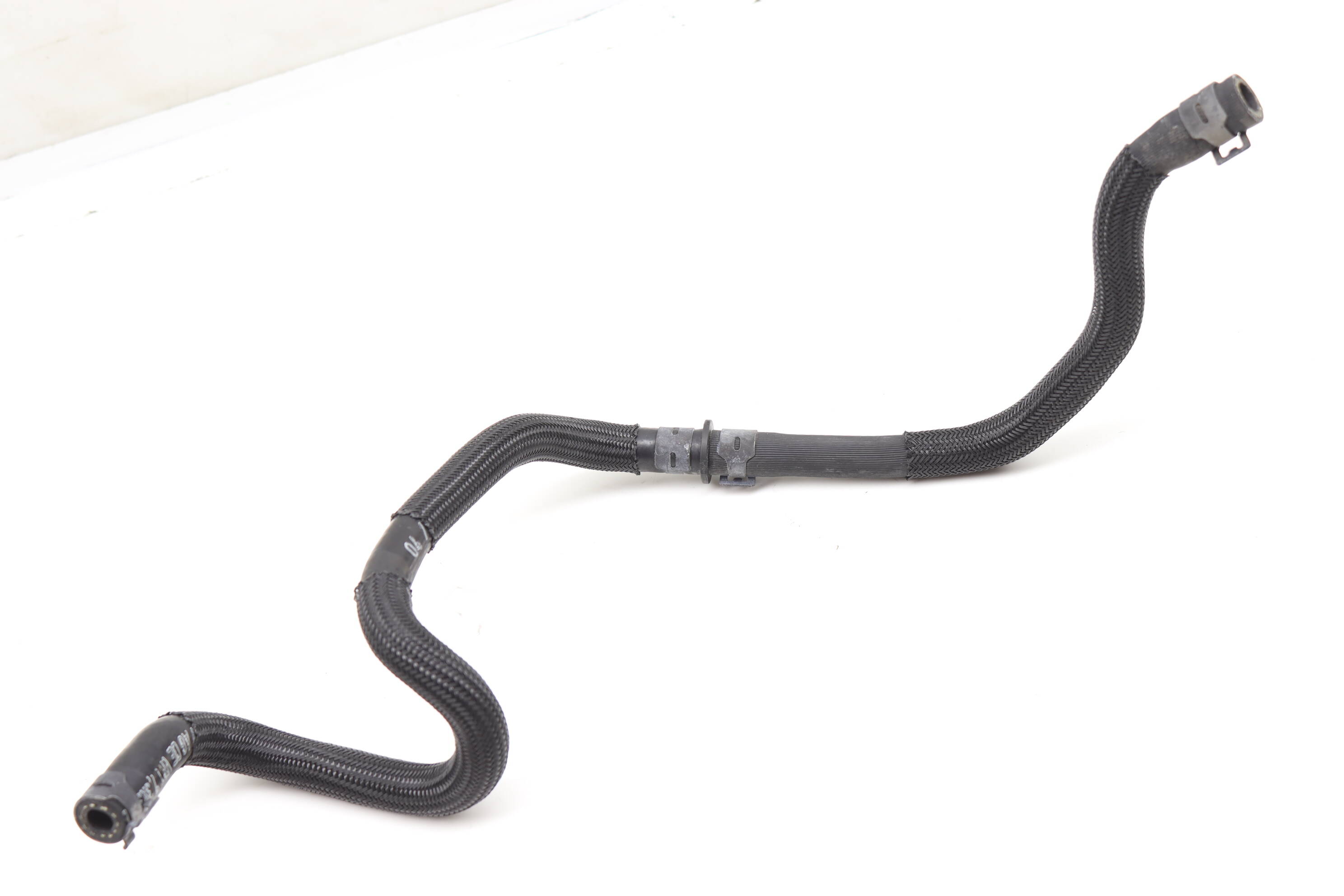 Audi Fuel Return Hose / Line 059130297AD