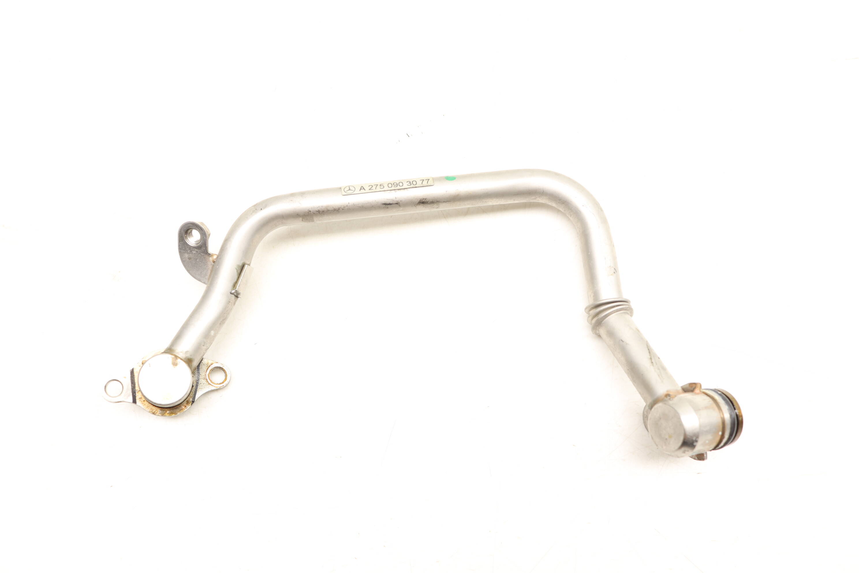 Page 2 | Genuine Used Mercedes-Benz S65 AMG Engine Parts