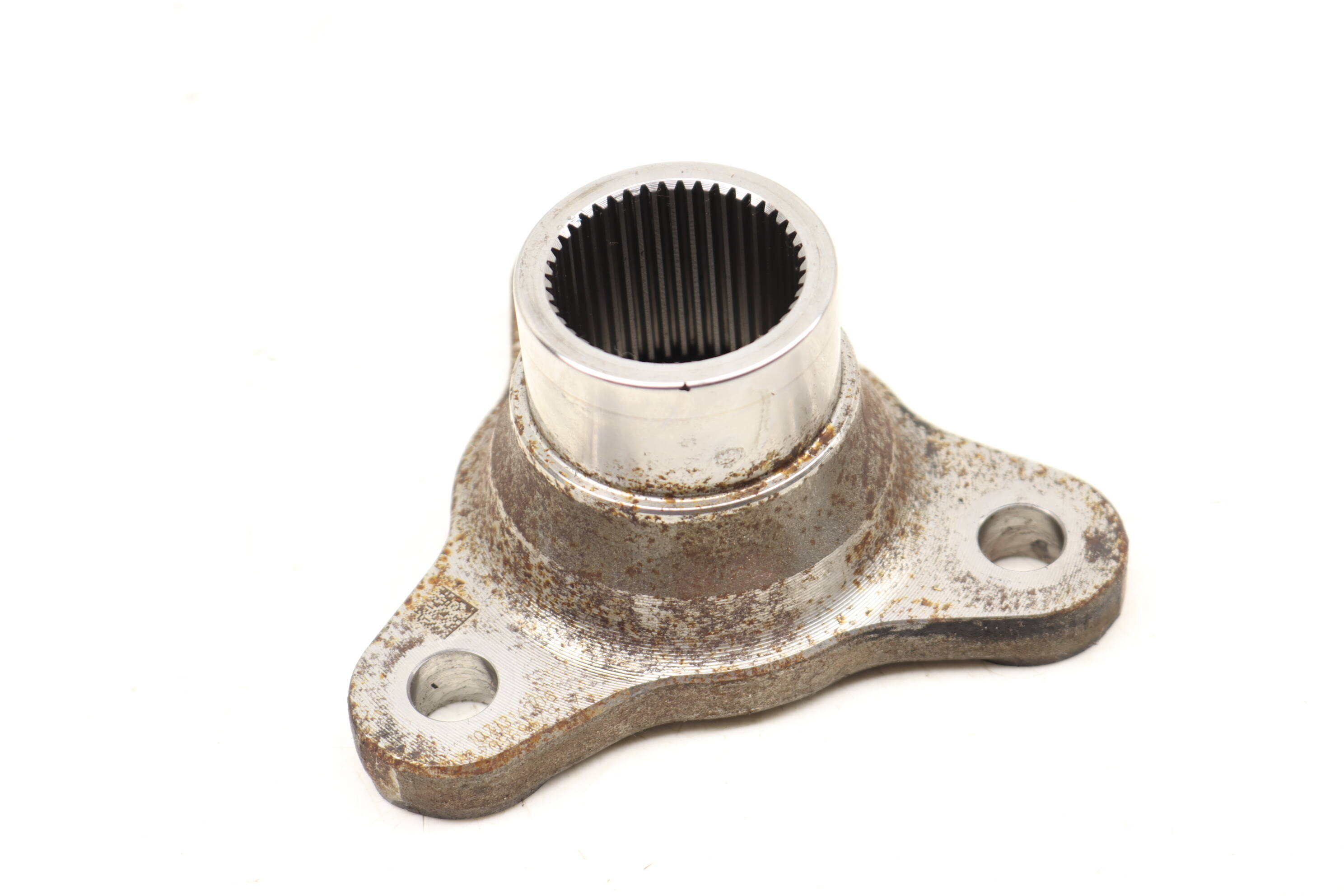 BMW Transmission Axle Flange 24008743412