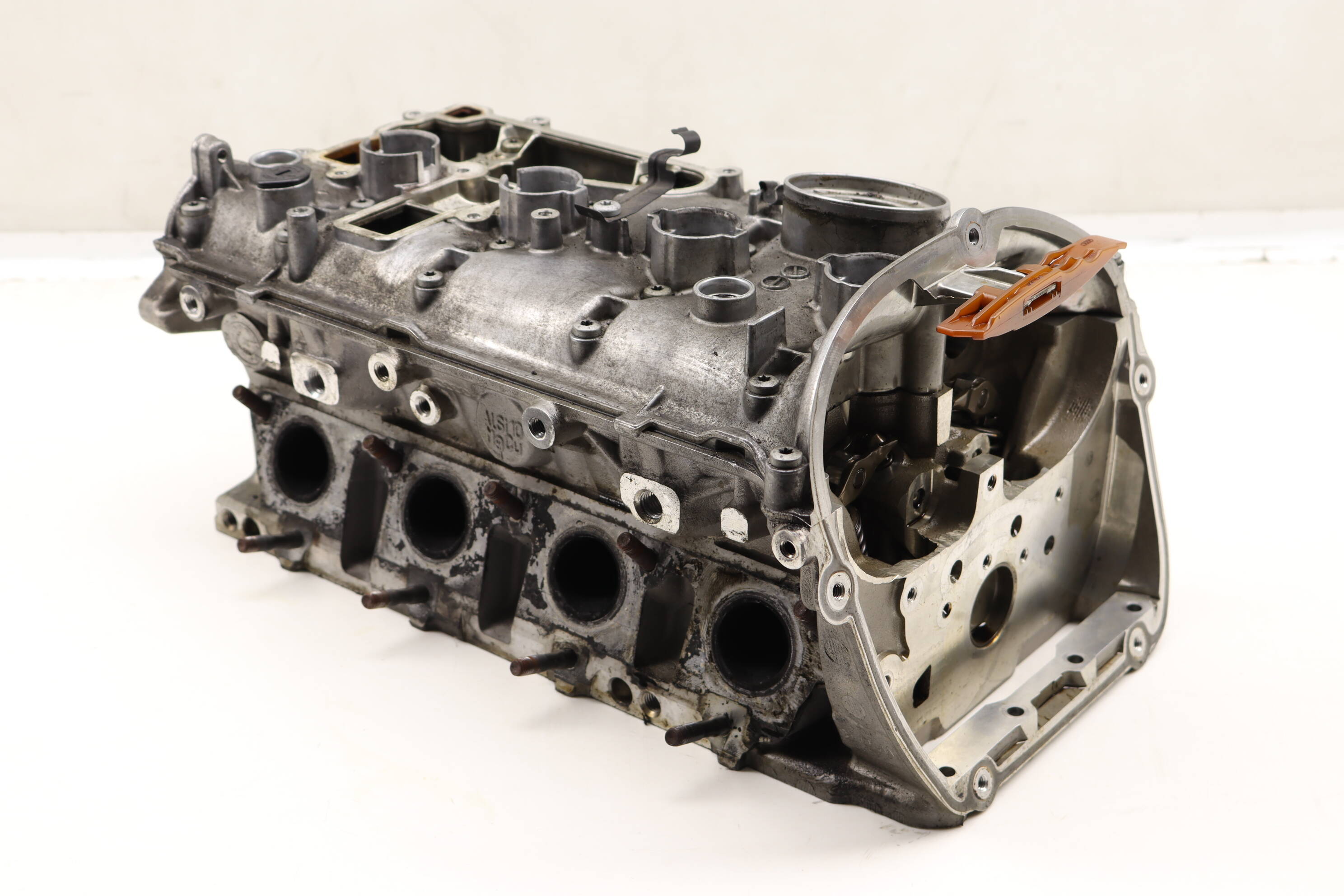 Used Volkswagen Tiguan Parts - OEM