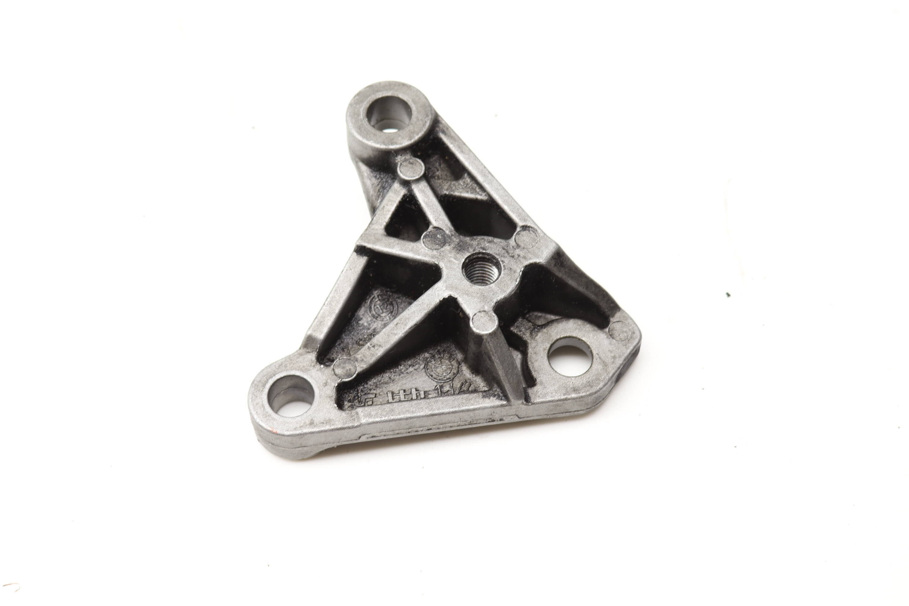 BMW Engine Drive Belt Pulley Bracket 11287589983