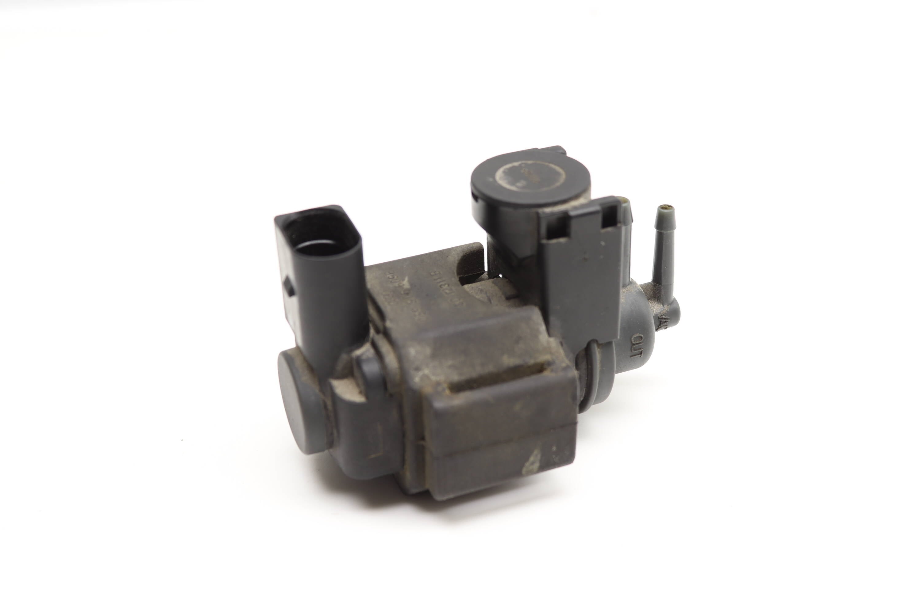 Audi Turbo Pressure Converter 059906627L