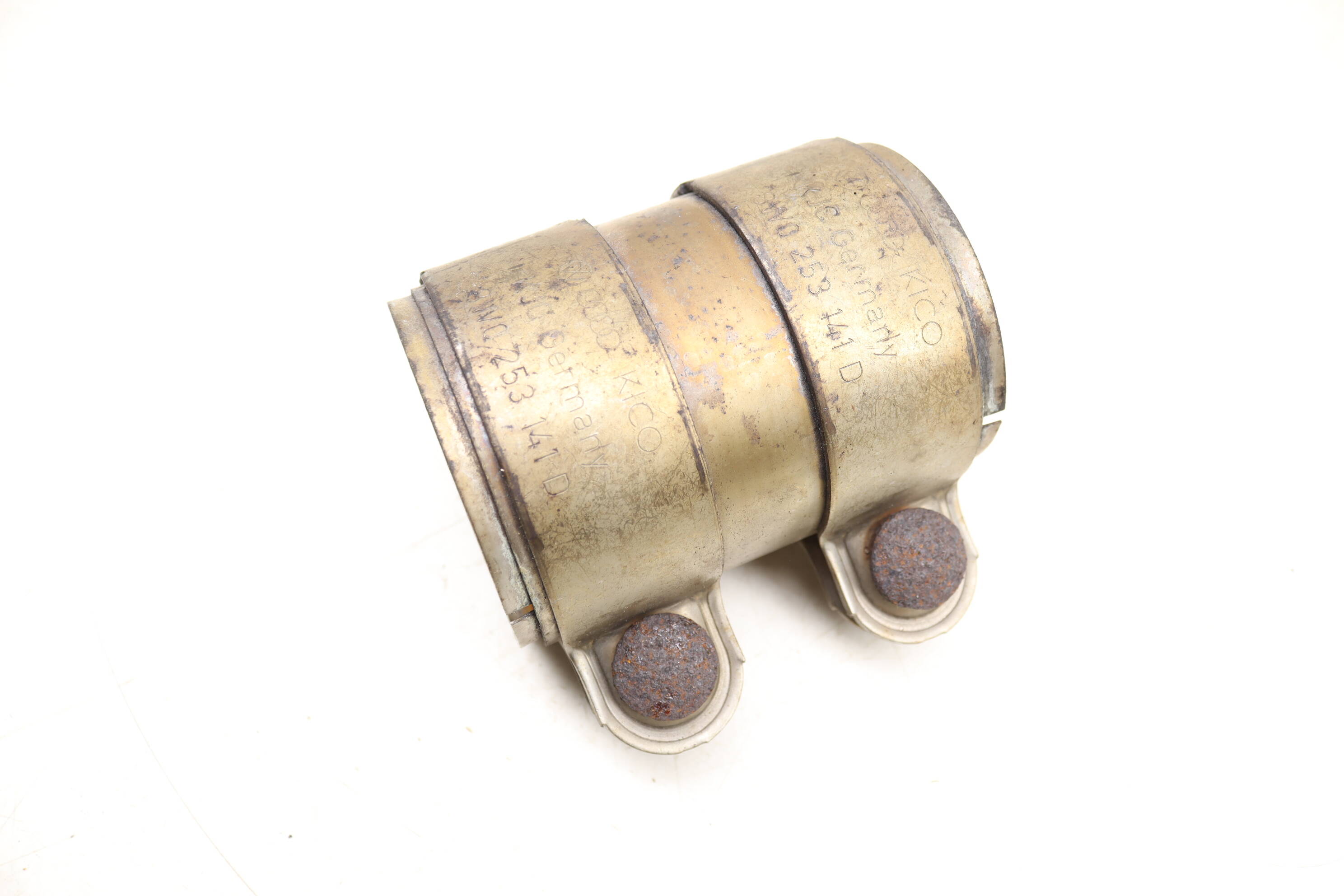 Genuine Used Audi S4 Fasteners | Clips | Bolts Parts