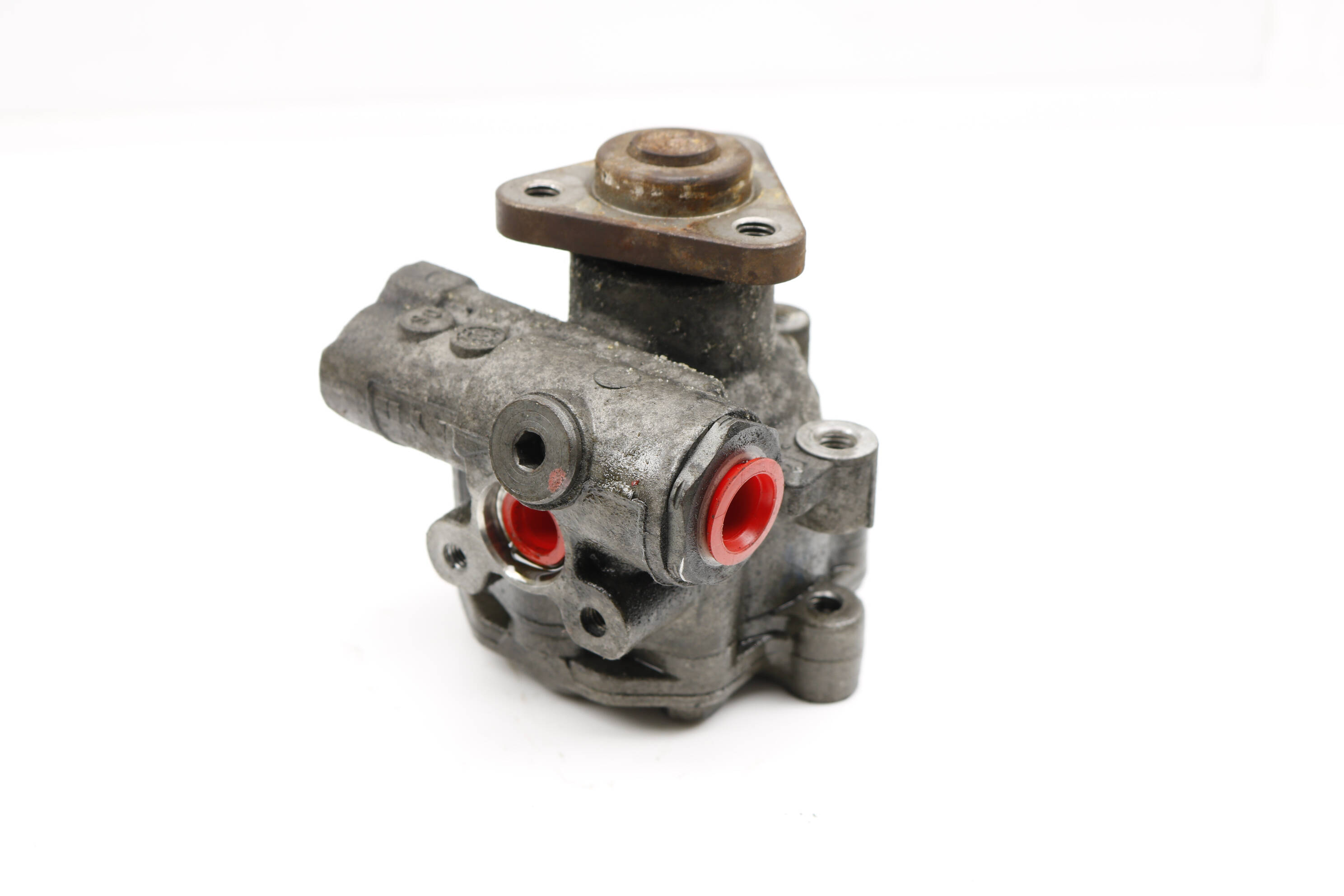 POWER STEERING PUMP - VW TOUAREG - 7L6422154B