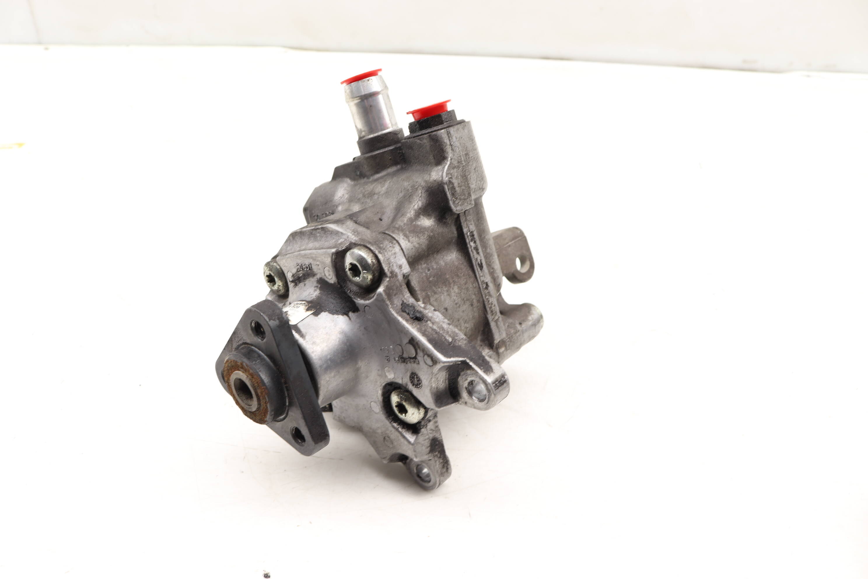 Porsche Power Steering Pump (Panamera) 97034704906