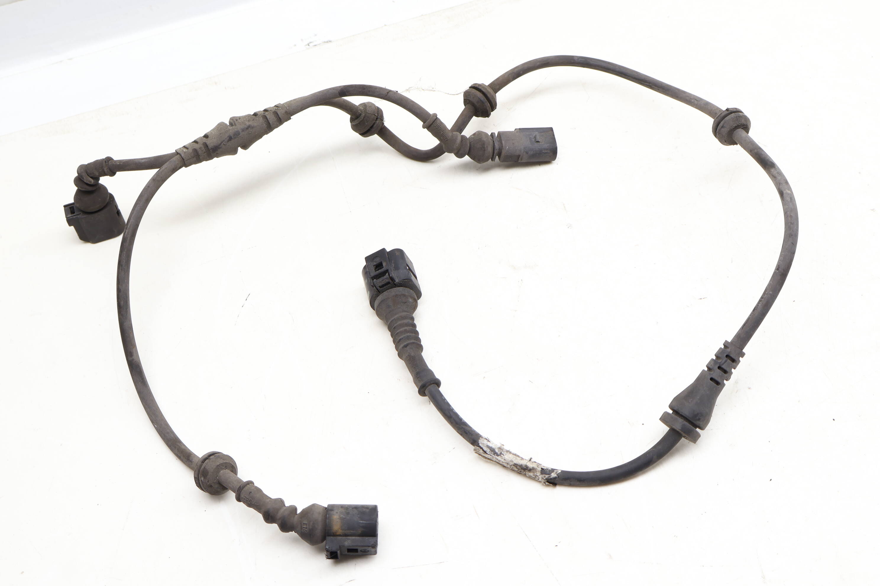 Audi Rear Abs / Speed Sensor Wiring Harness (Q7) 7L0971279G