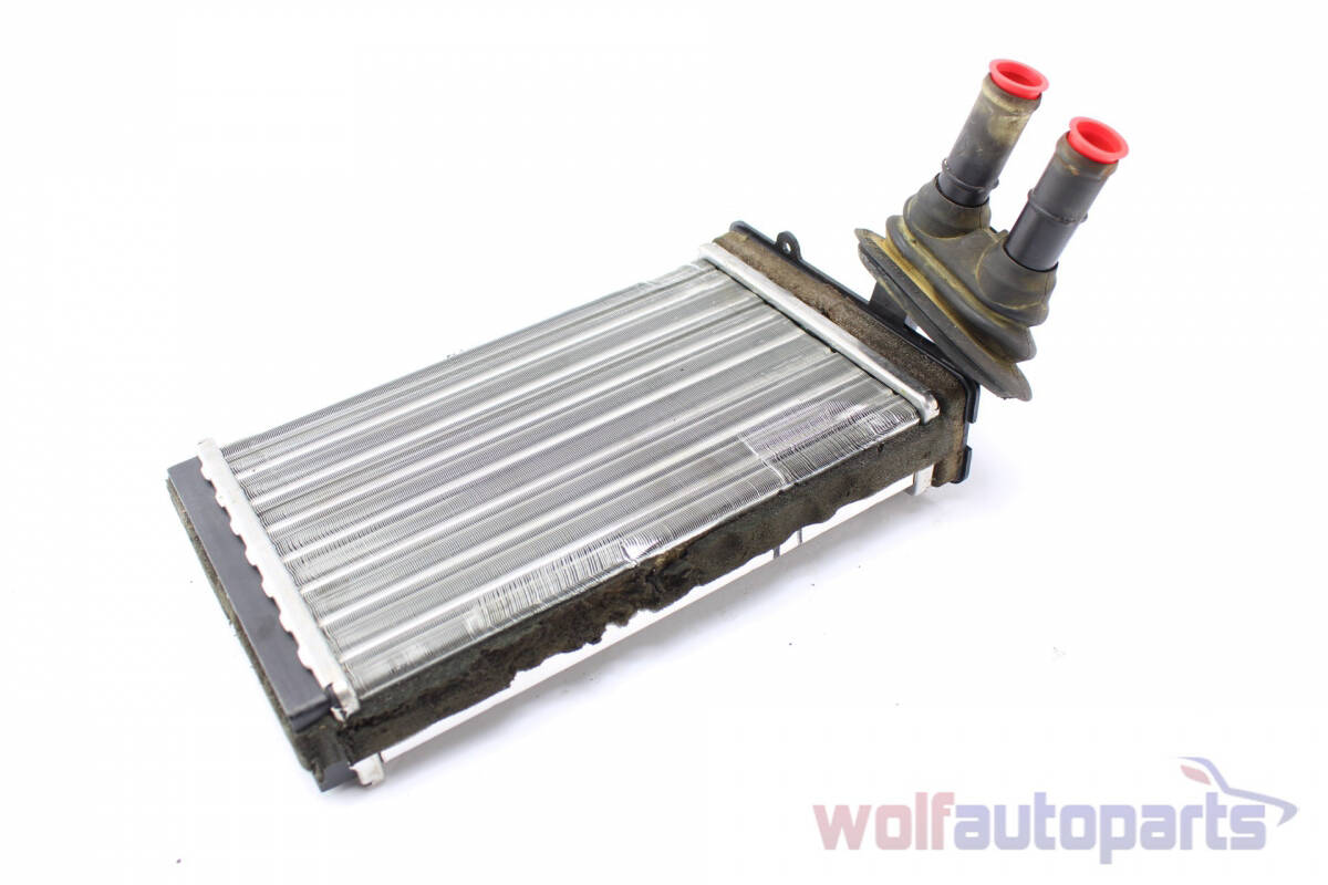 Genuine Used Audi 80 Parts