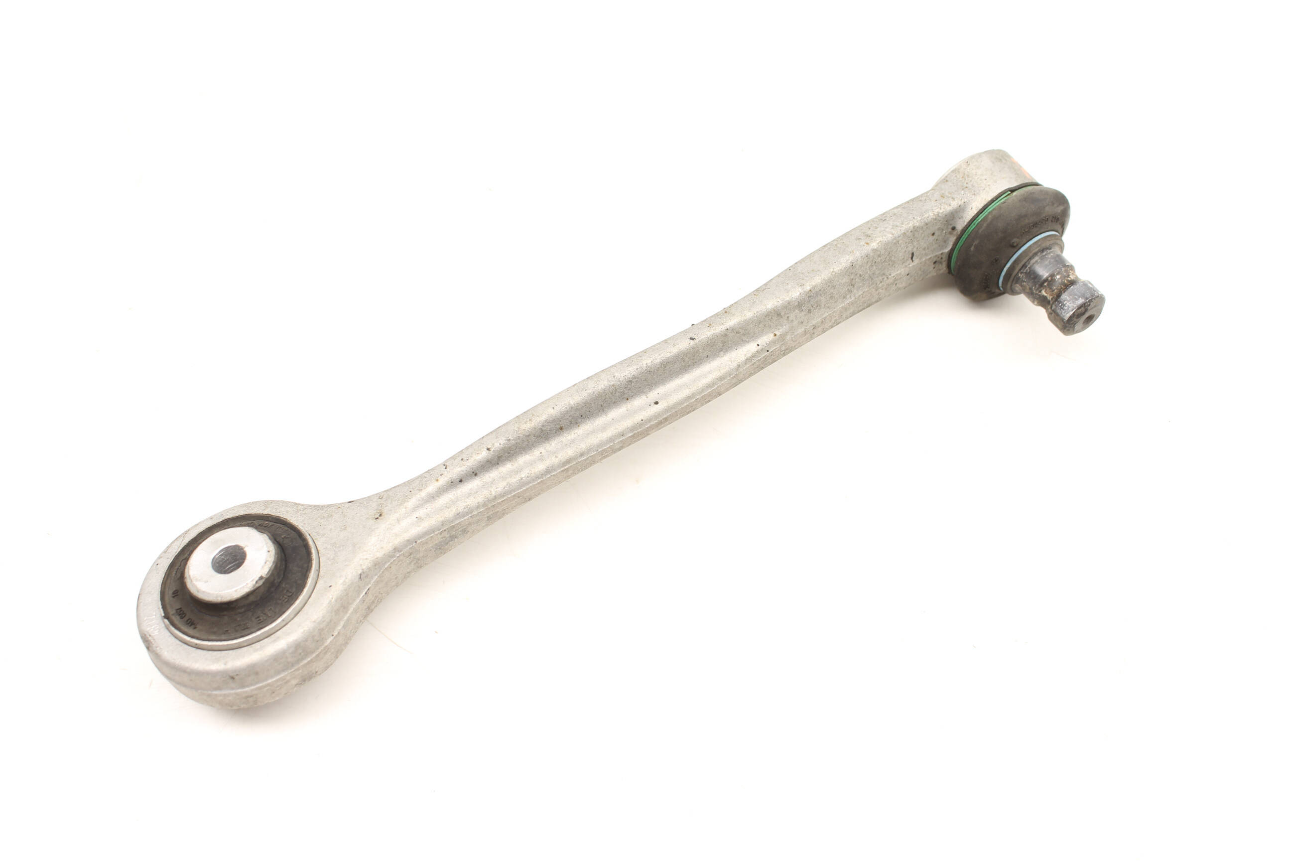 FRONT LEFT - UPPER FORWARD CONTROL ARM - AUDI A8 S8 - 4H0407505E