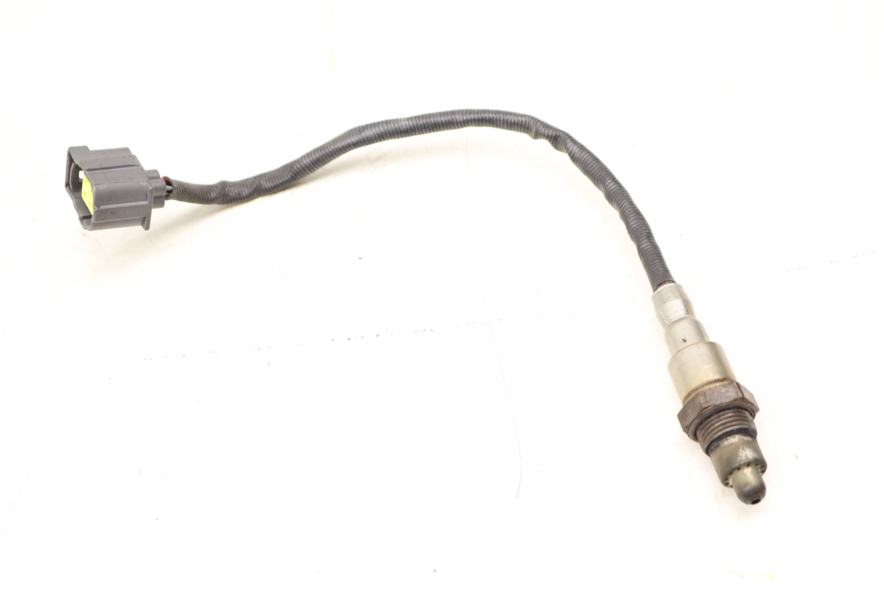 OEM Used Mercedes-Benz Maybach S600 Exhaust Parts