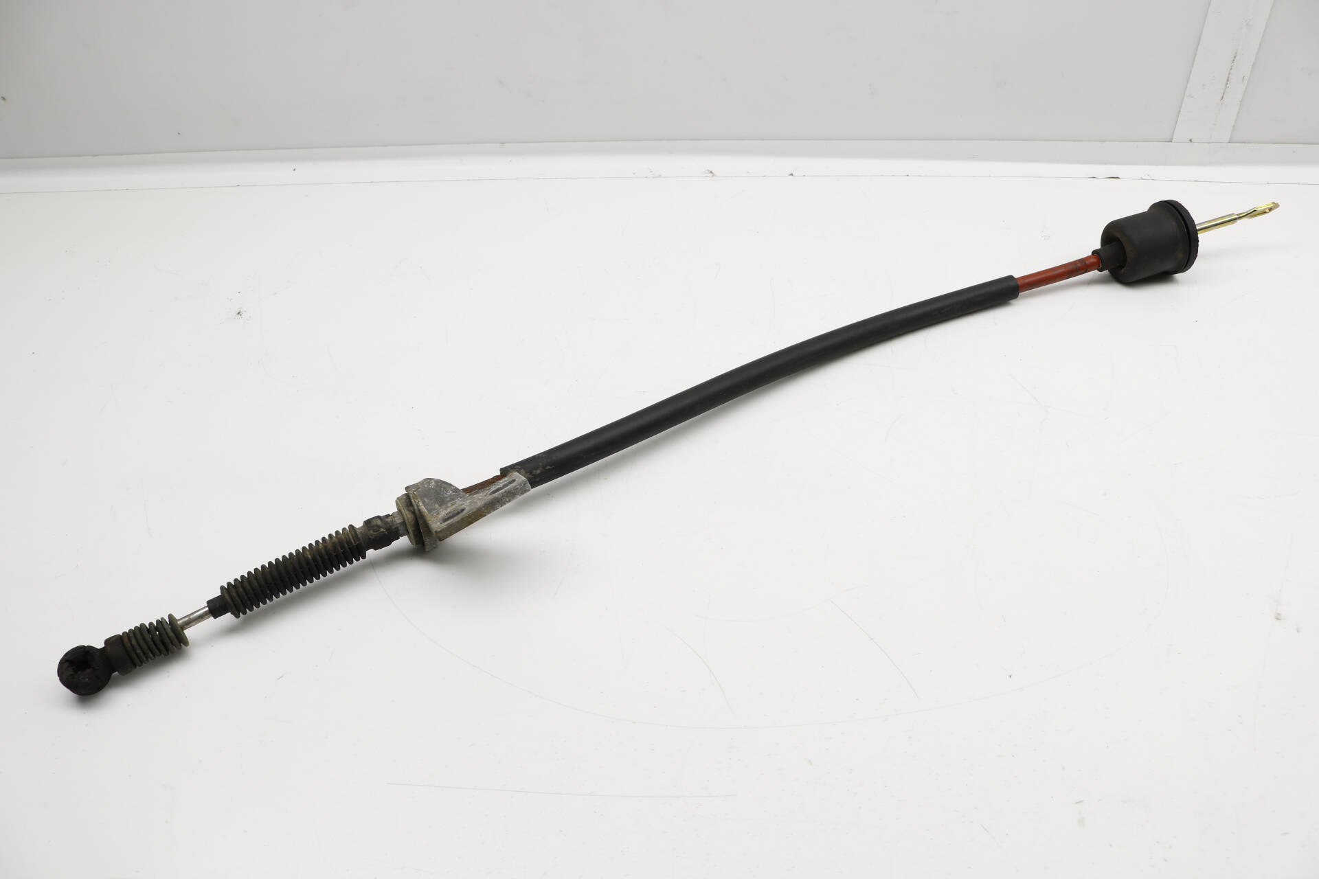 SHIFT / SHIFTER LINKAGE CABLE - AUDI A4 - 8E0713265G