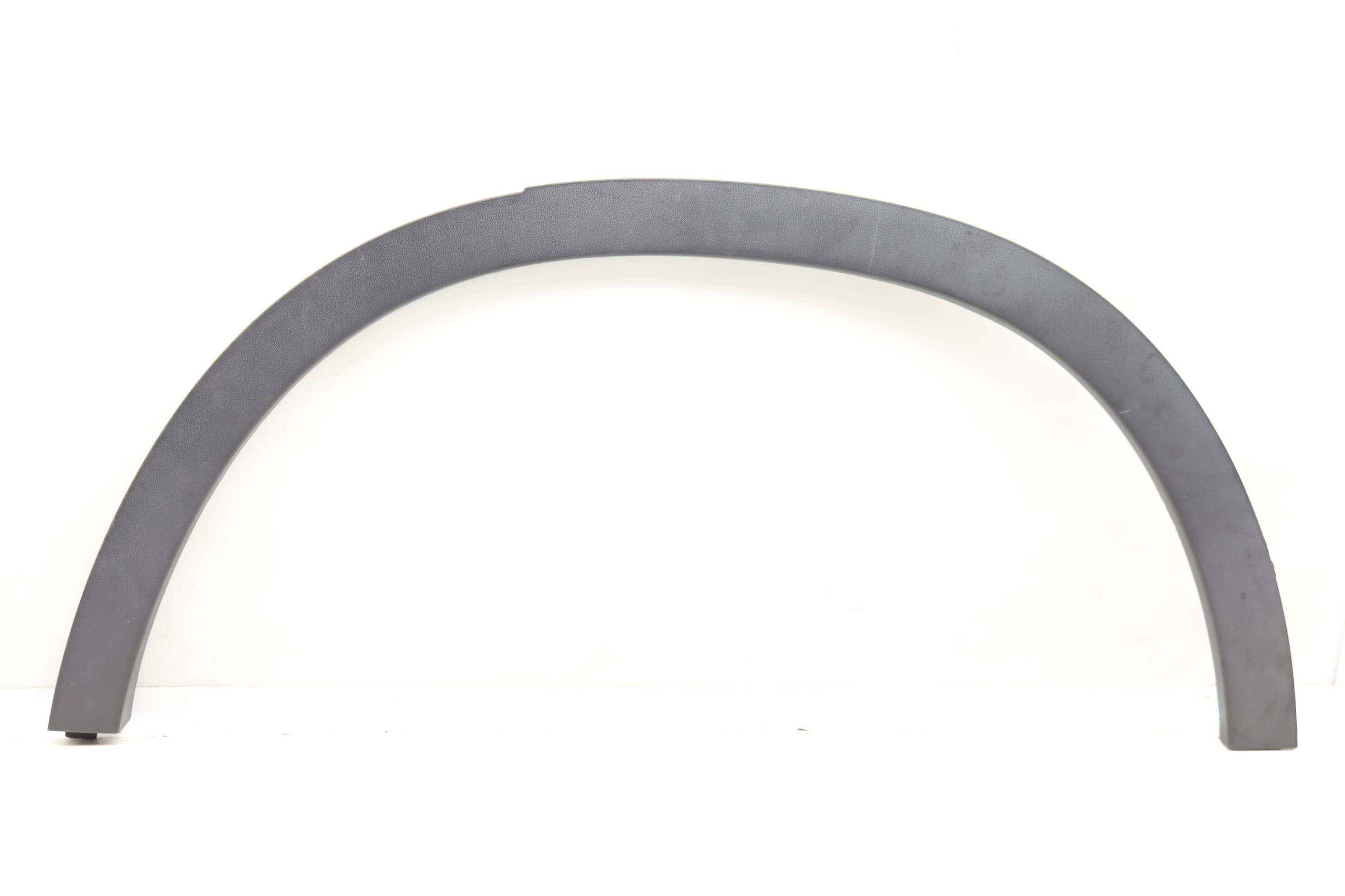 Mercedes-Benz Wheel Fender Flare Trim / Molding 1568851300