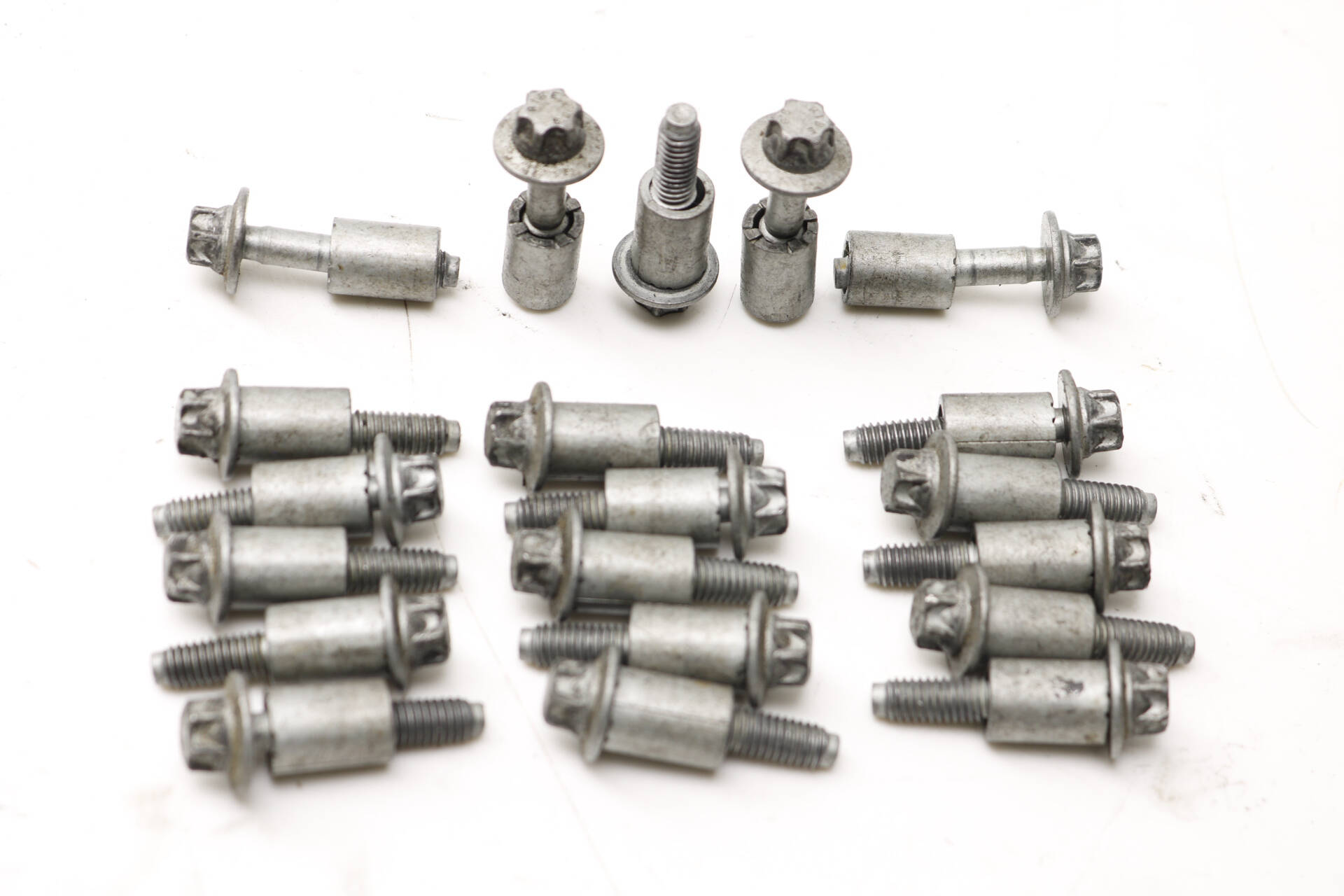 Genuine Used BMW X5 Fasteners | Clips | Bolts Parts