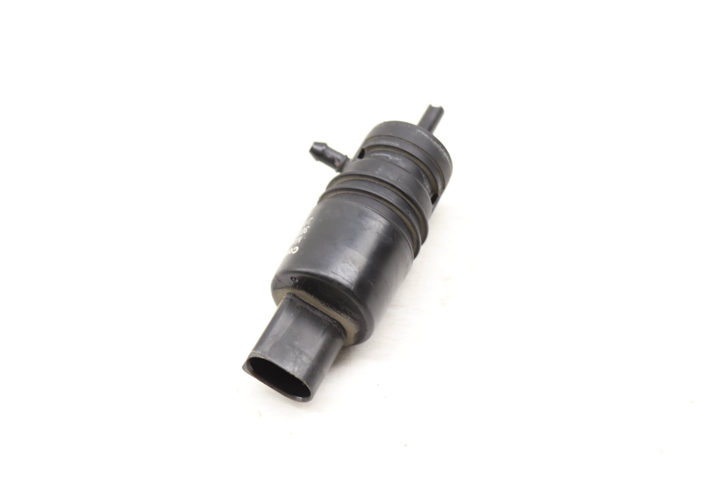 Porsche Windshield Washer Pump 99762818200