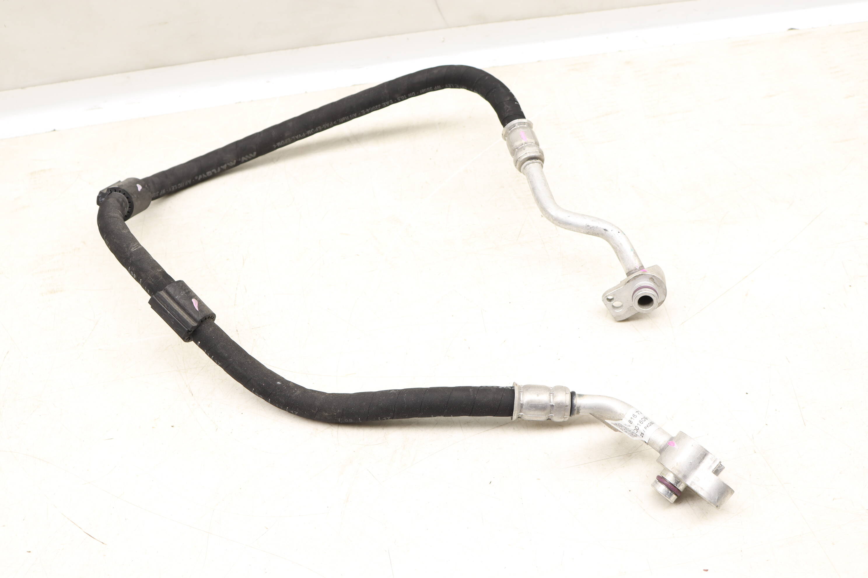 Audi Ac Hose / Line / Pipe (Q5 PHEV, Q5, Q5 Sportback) 80A816721