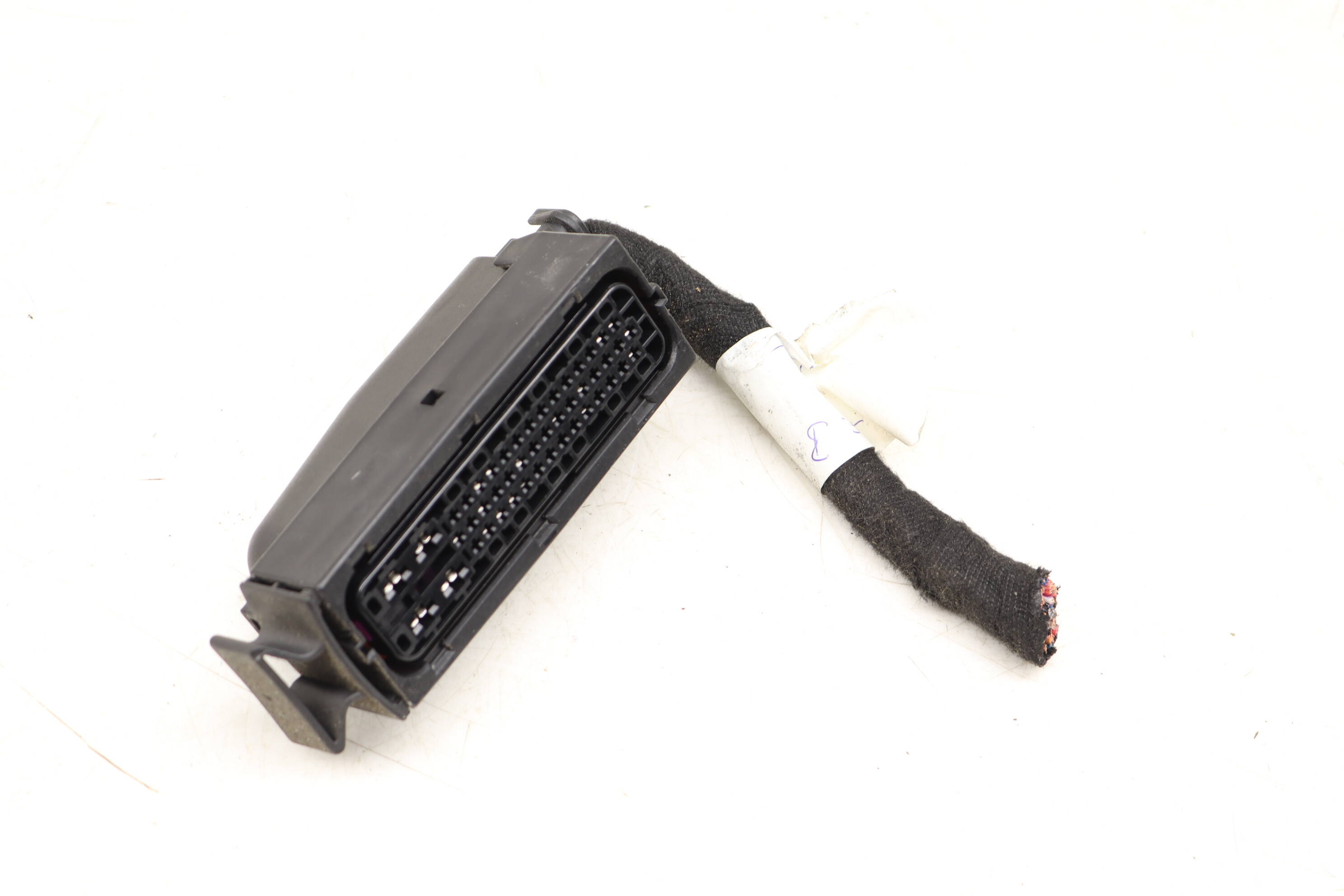 VW Differential Lock Control Module Wiring Connector / Pigtail