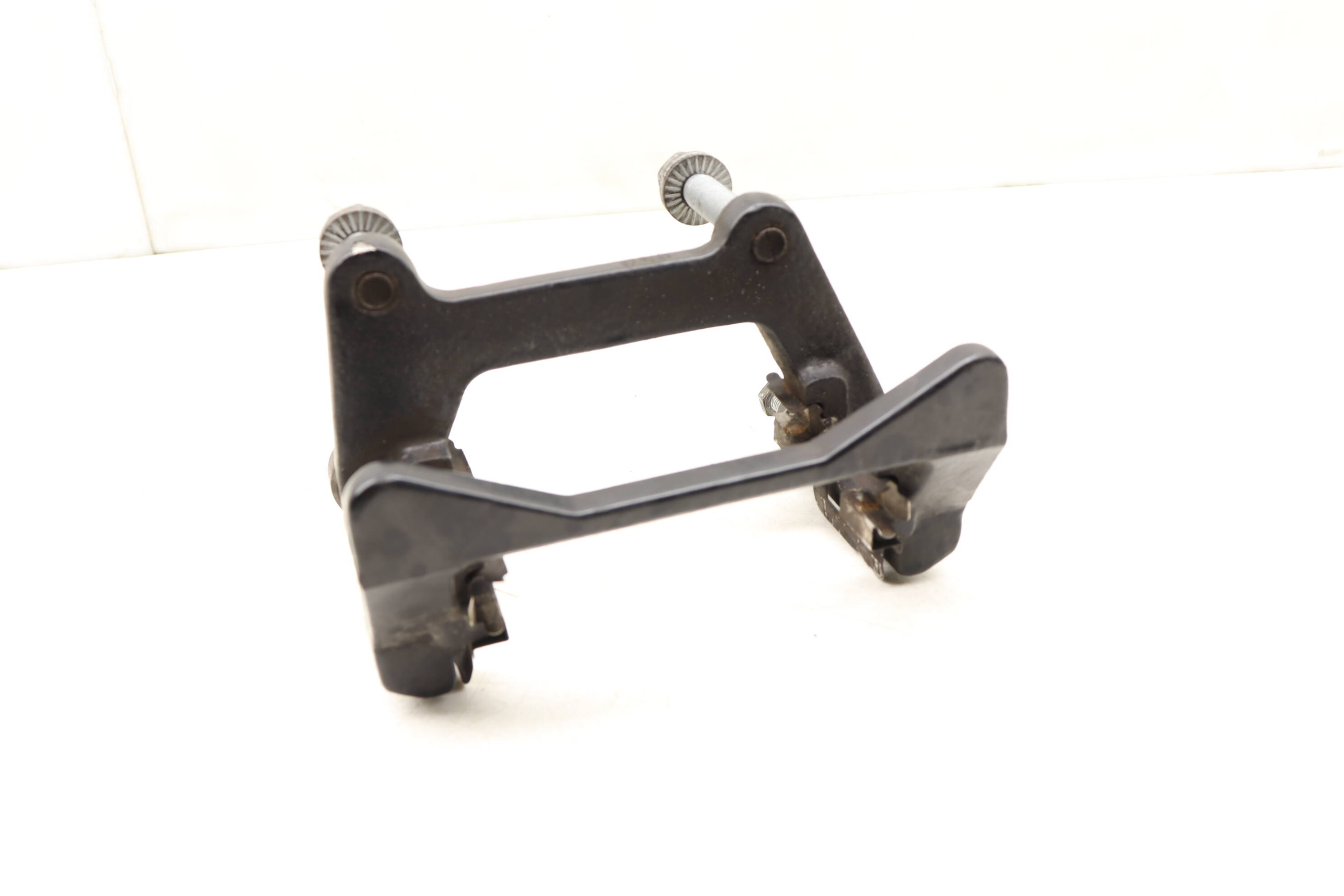 Porsche Rear Left Brake Caliper Carrier / Bracket 95B615425