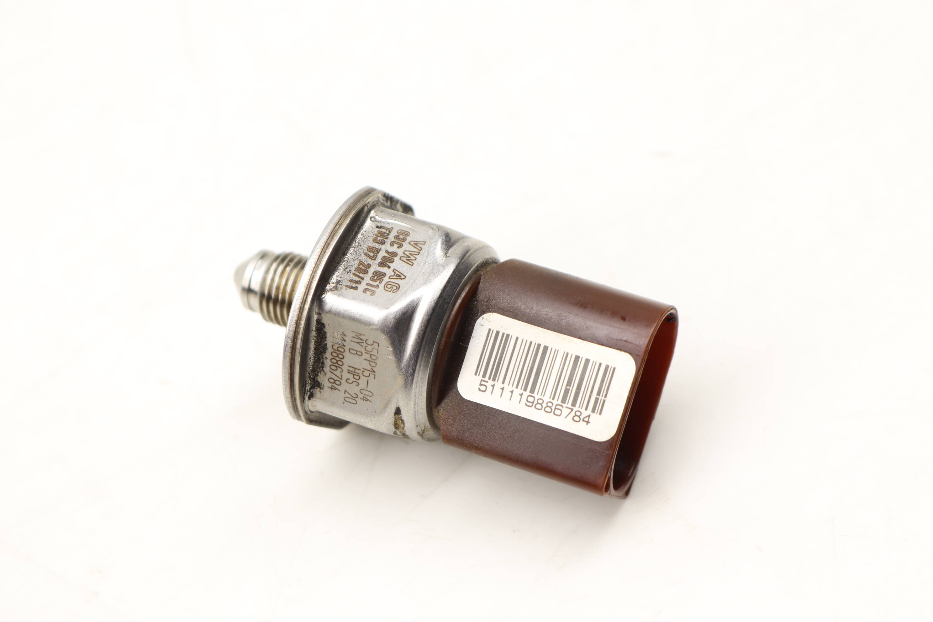 Audi Fuel Pressure Sensor 03C906051C