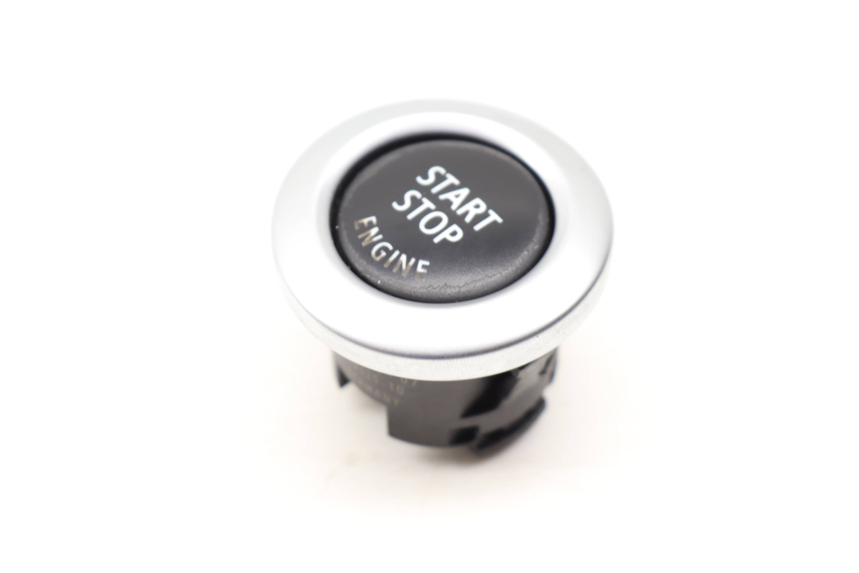 BMW Engine Start / Stop Switch 61316949913