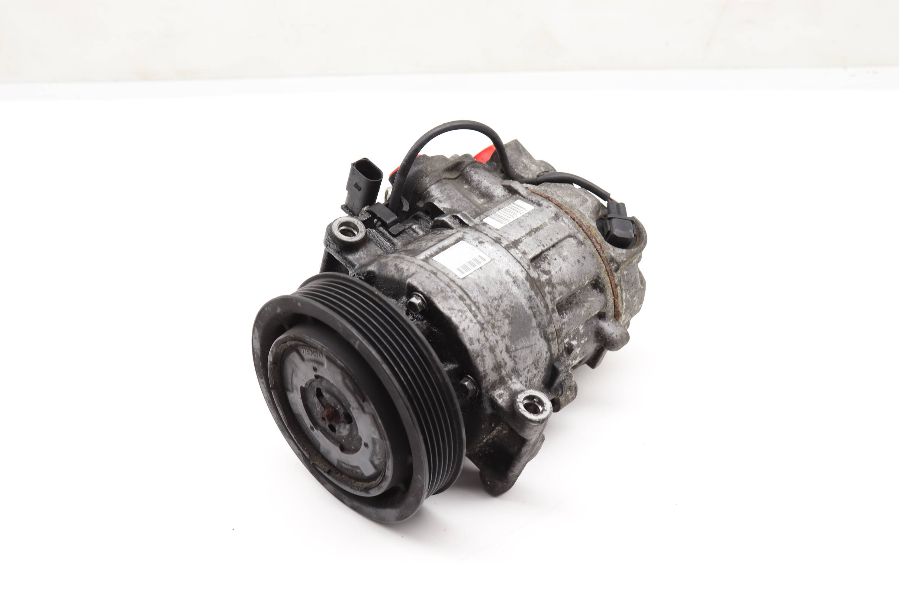 Audi Ac Compressor (A6 Quattro, A6) 4F0260805AF