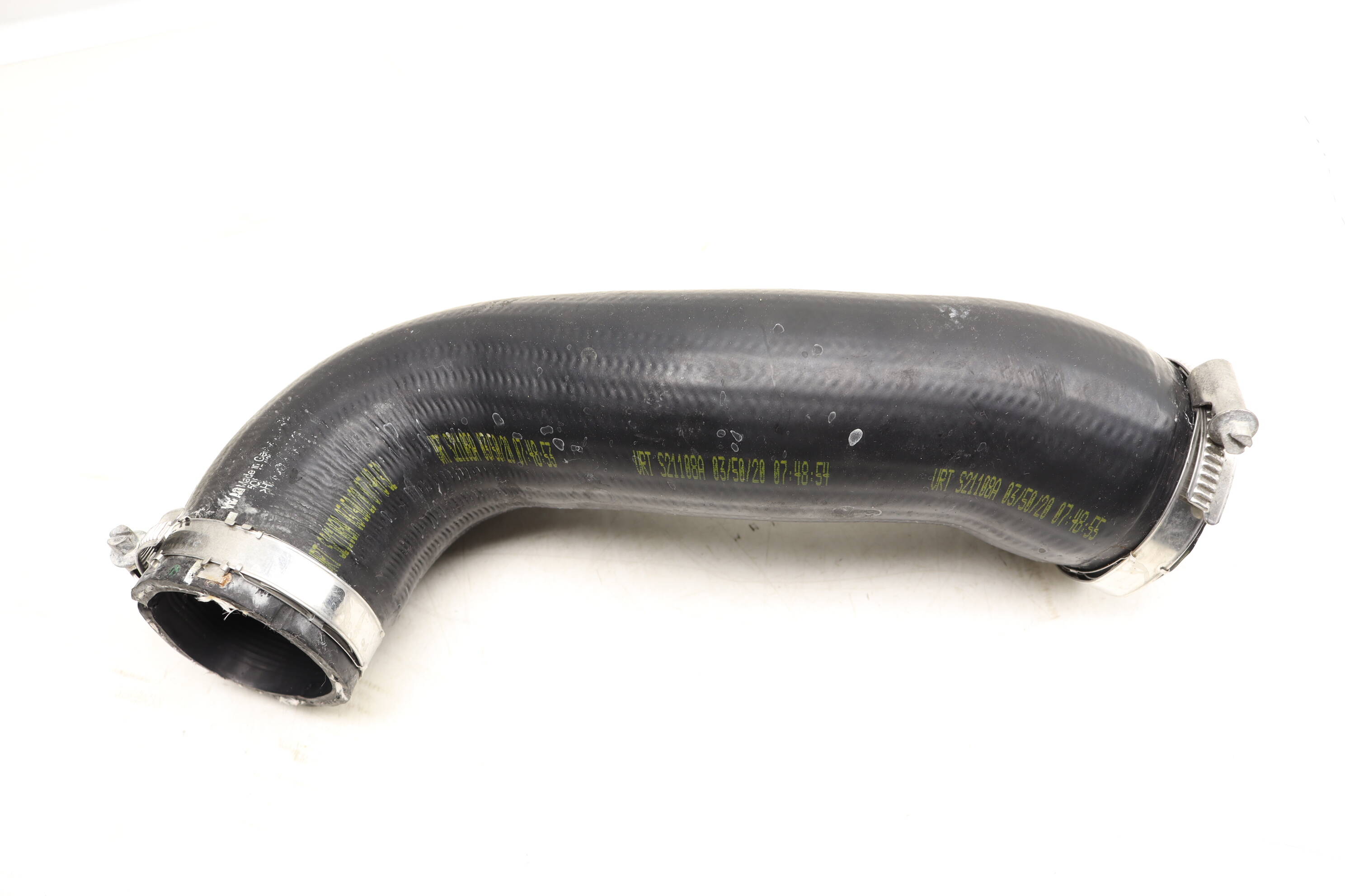VW Turbo Intercooler Hose / Tube (Tiguan) 5QF145832