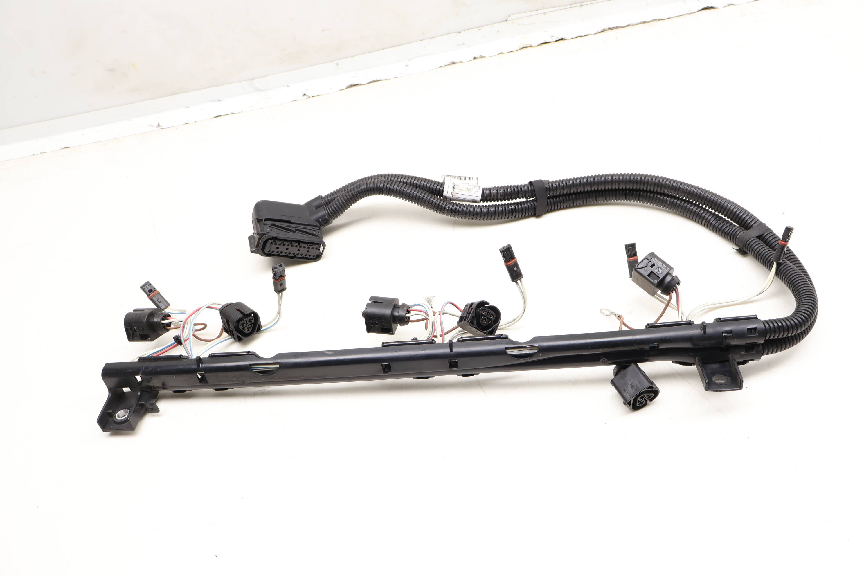 BMW Engine Ignition Module Wiring Harness 12517592511
