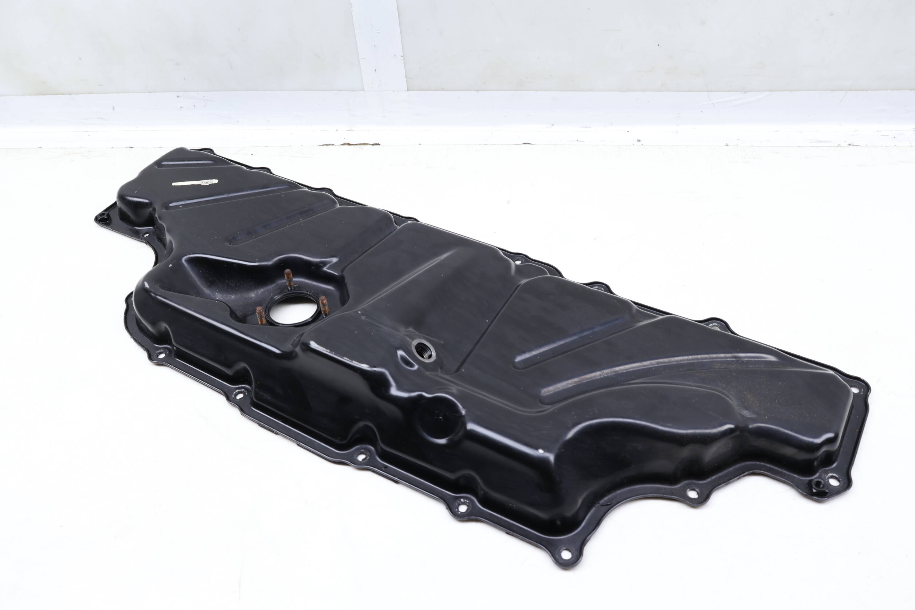 Audi Lower Engine Oil Pan / Sump (A8 Quattro, RS5) 079103602CA