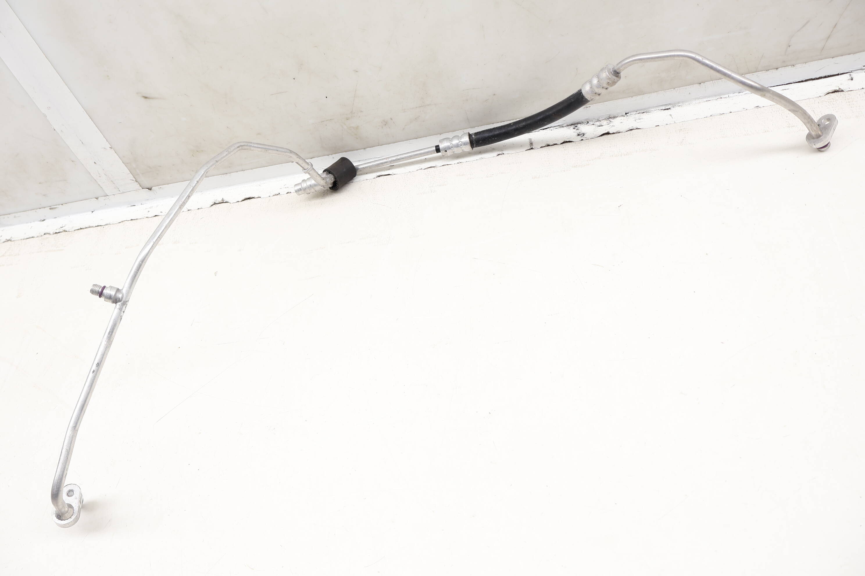 VW Ac Hose / Line / Pipe 5Q0816741C