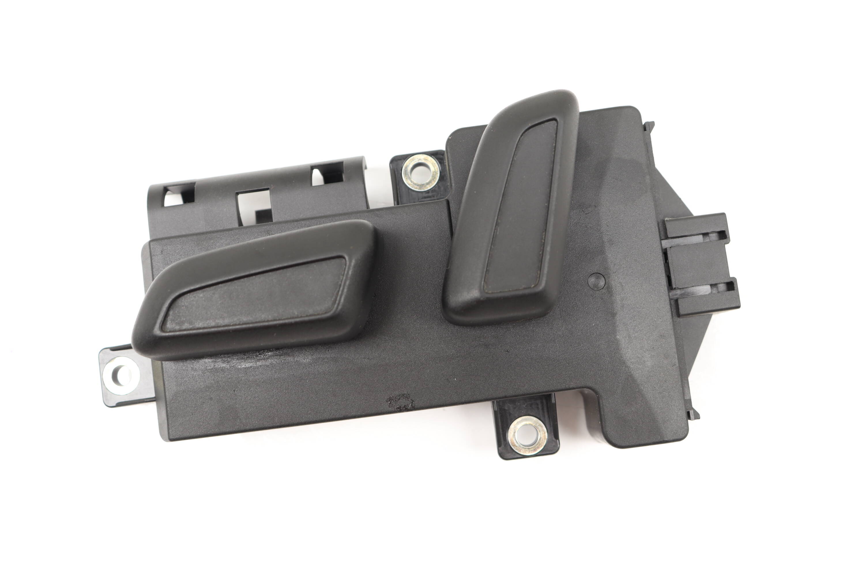Audi Front Left Seat Adjustment Switch 8K0959747B