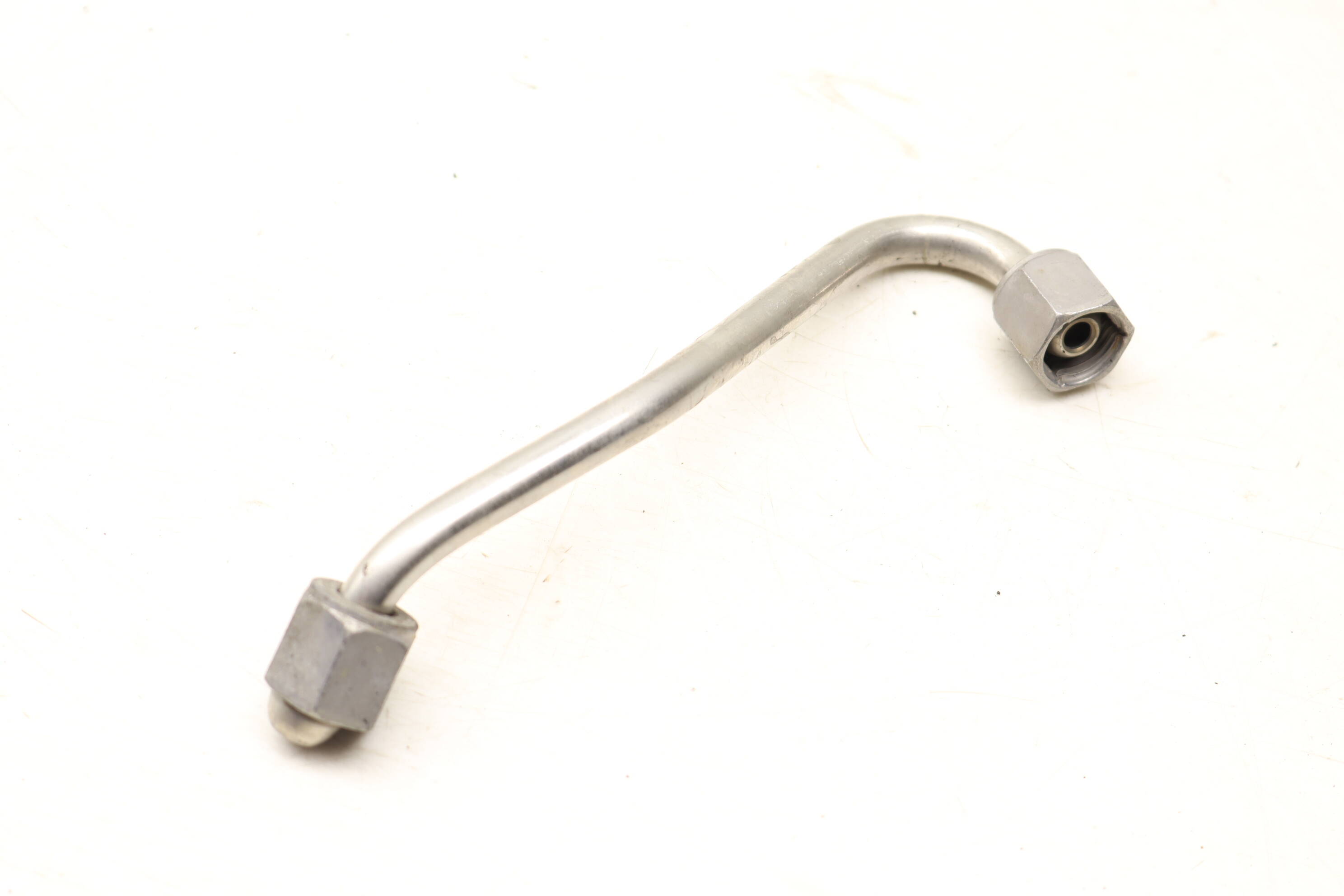 BMW Fuel Line / Pipe 13537639980