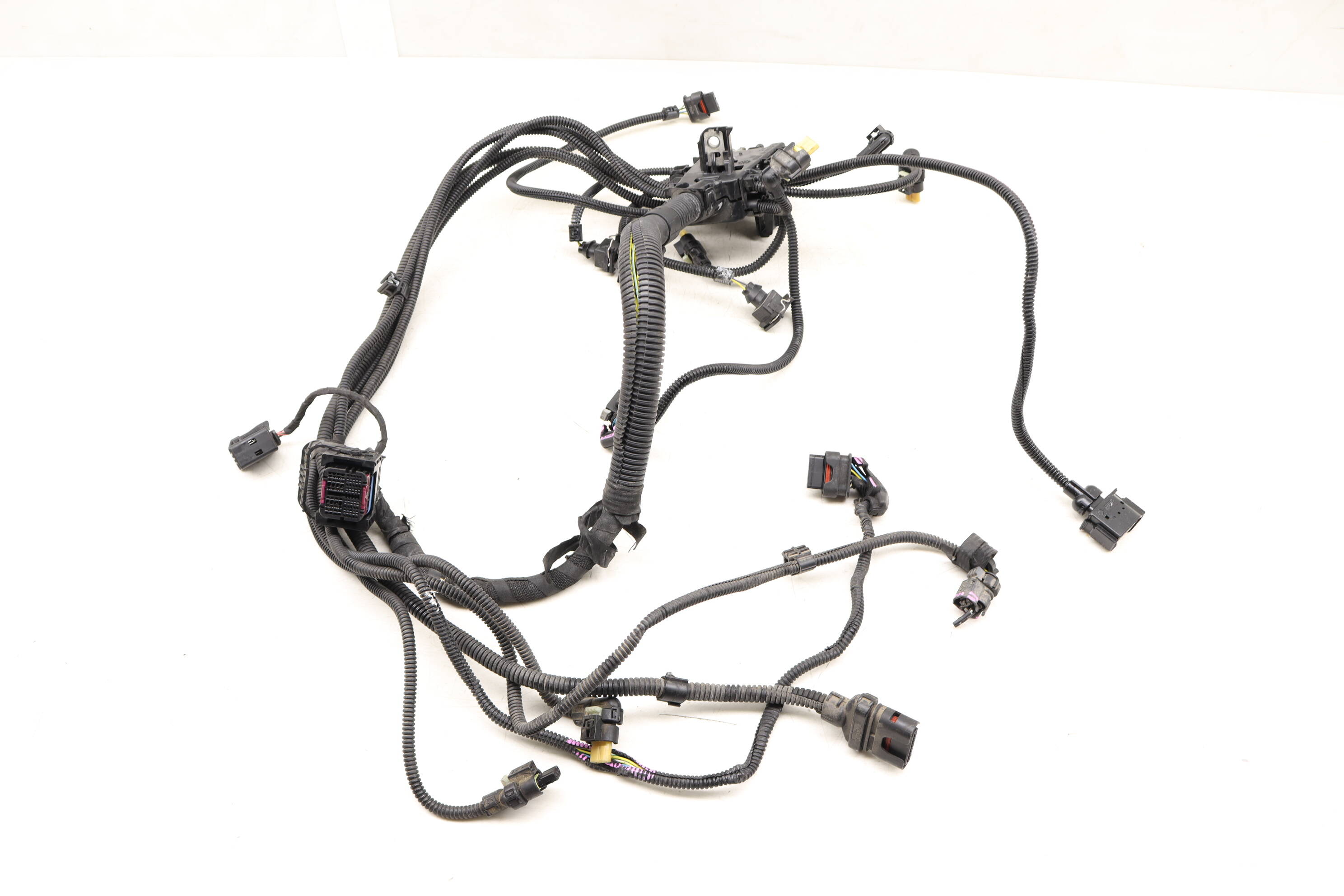 BMW Engine Wiring Harness (Module 1) 12518636054