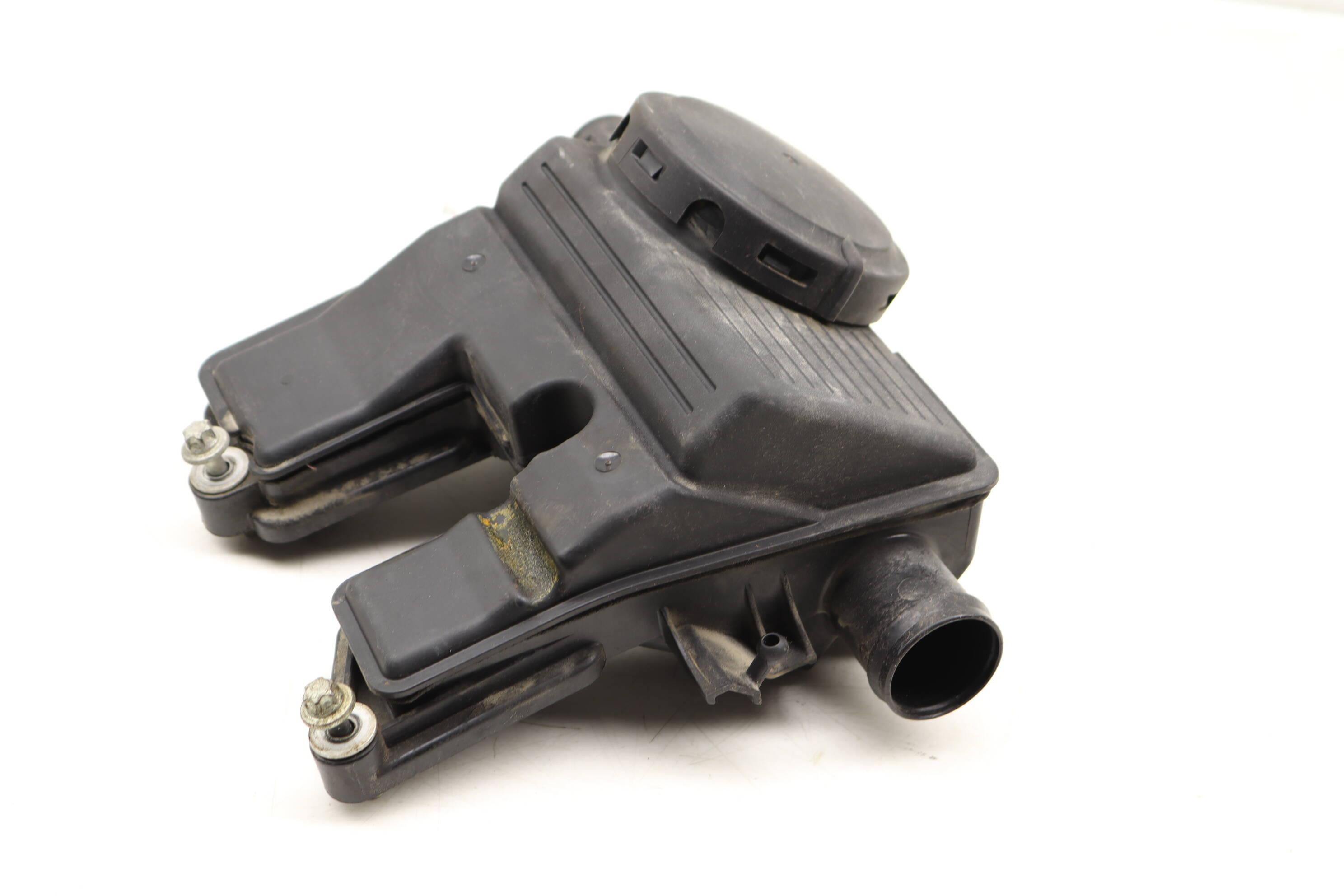 Porsche Engine Oil Separator (Panamera, Cayenne) 94810713521