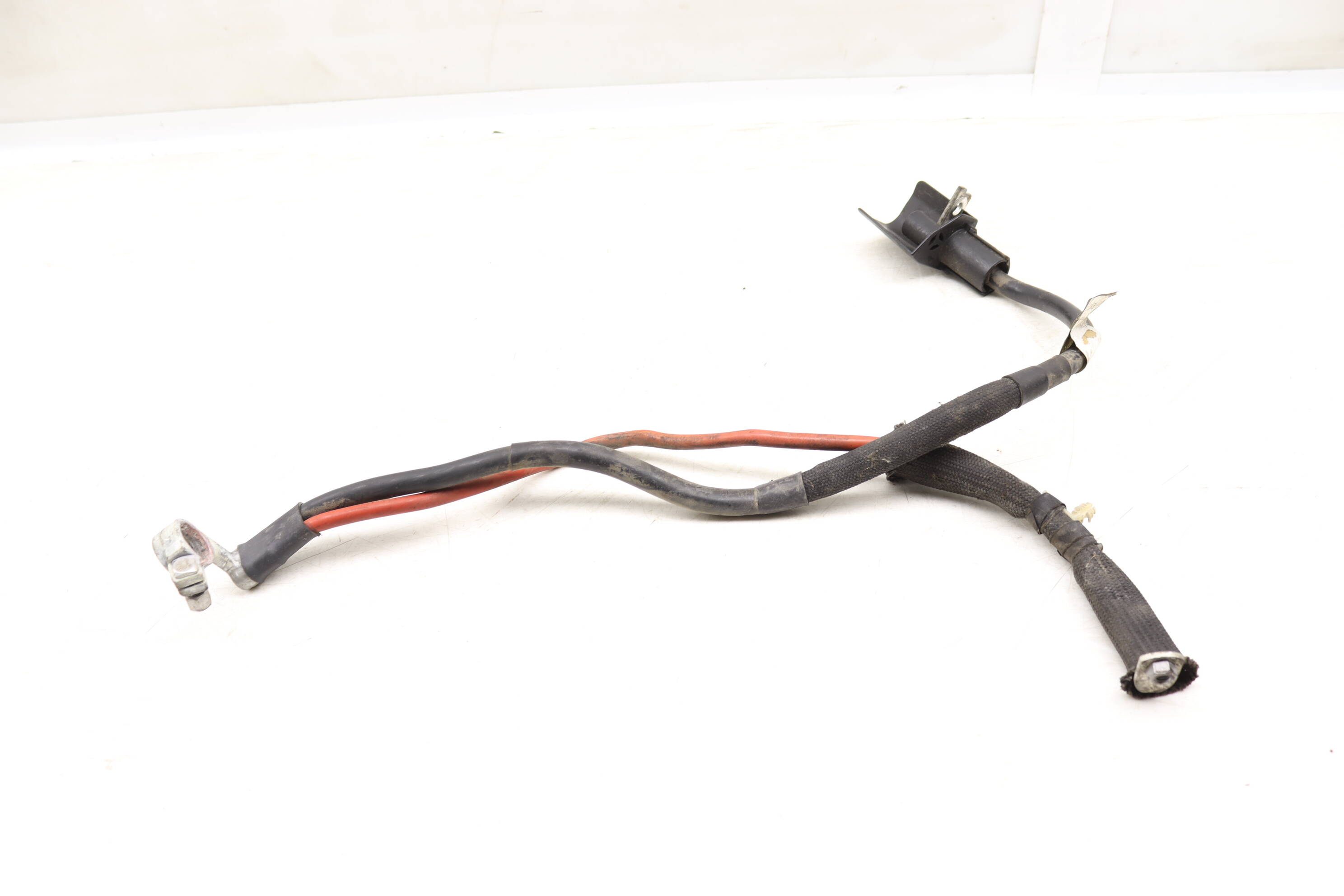 VW Positive (+) Battery Cable / Harness 5C0971228E