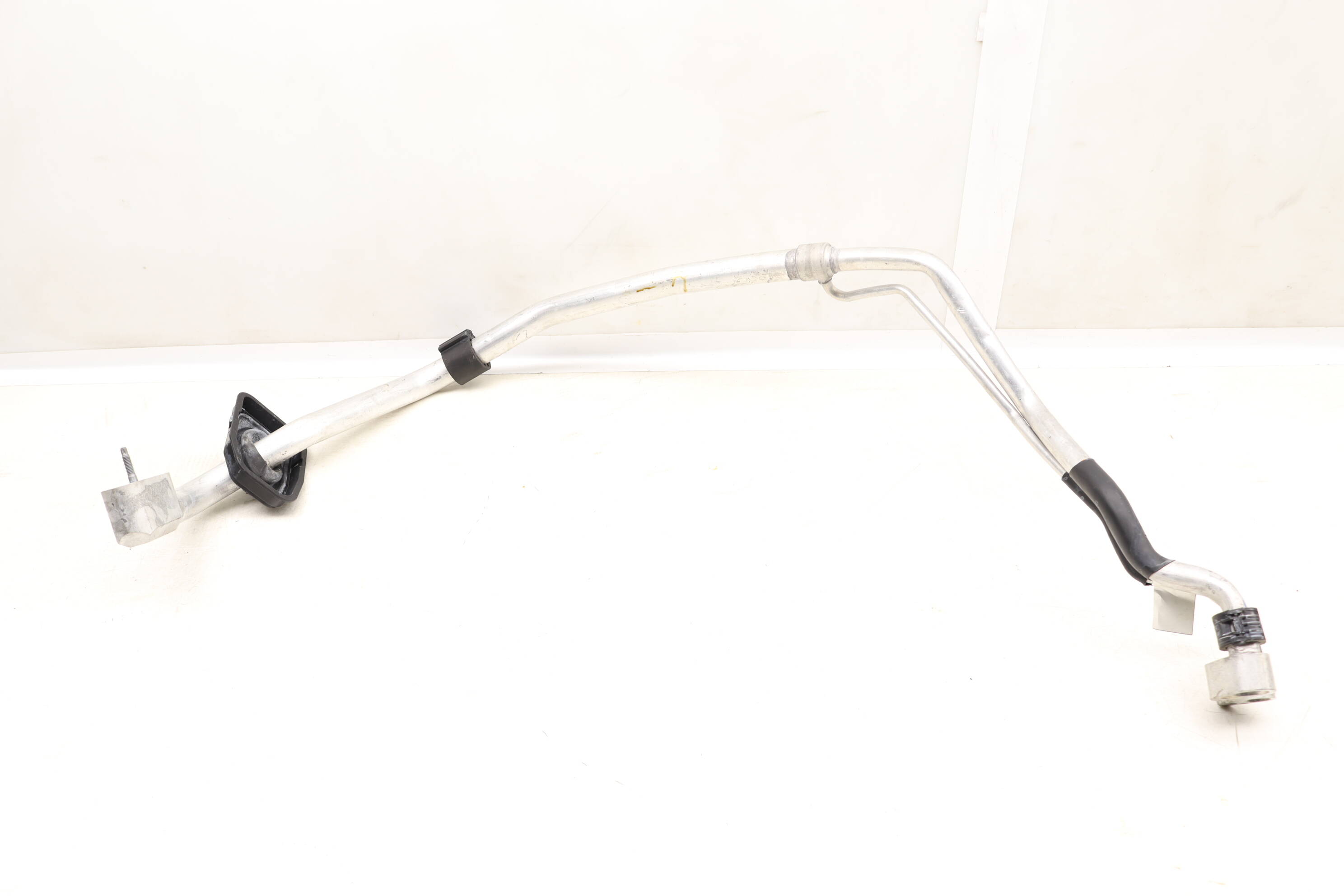 Audi Ac Hose / Line / Pipe 8W0816741AK