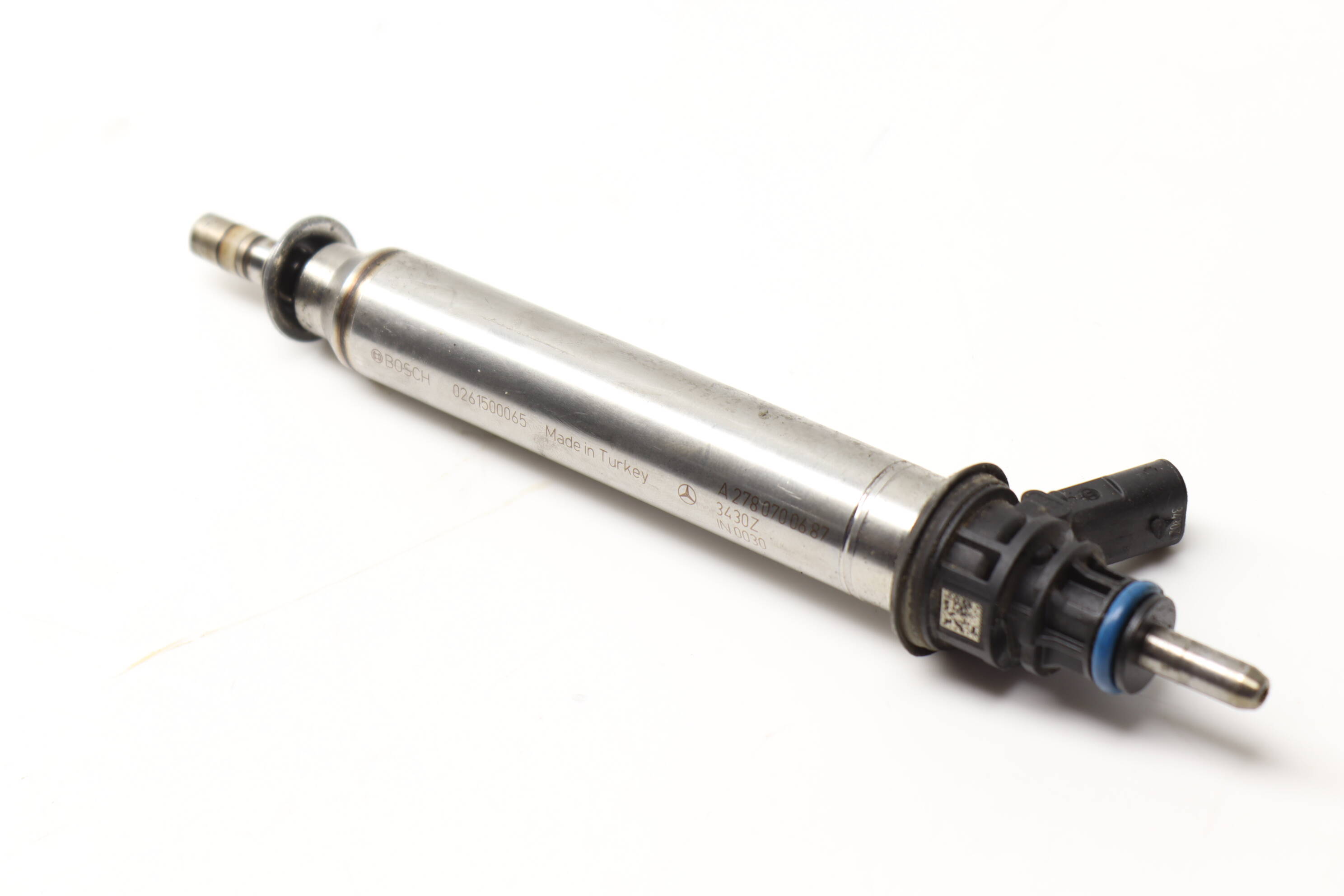 Mercedes-Benz Fuel Injector 2780700687